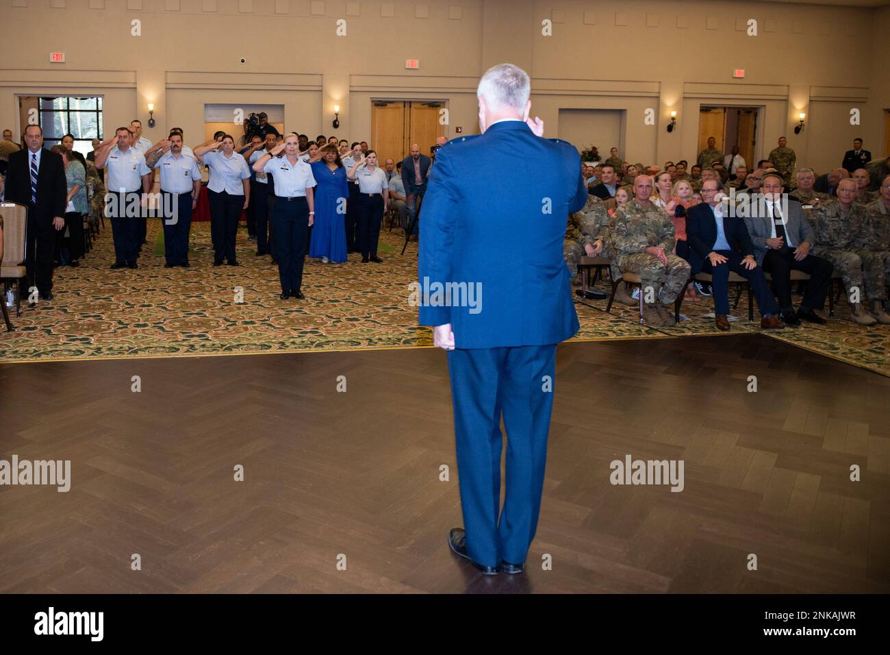 Air force imsc hi-res stock photography and images - Alamy