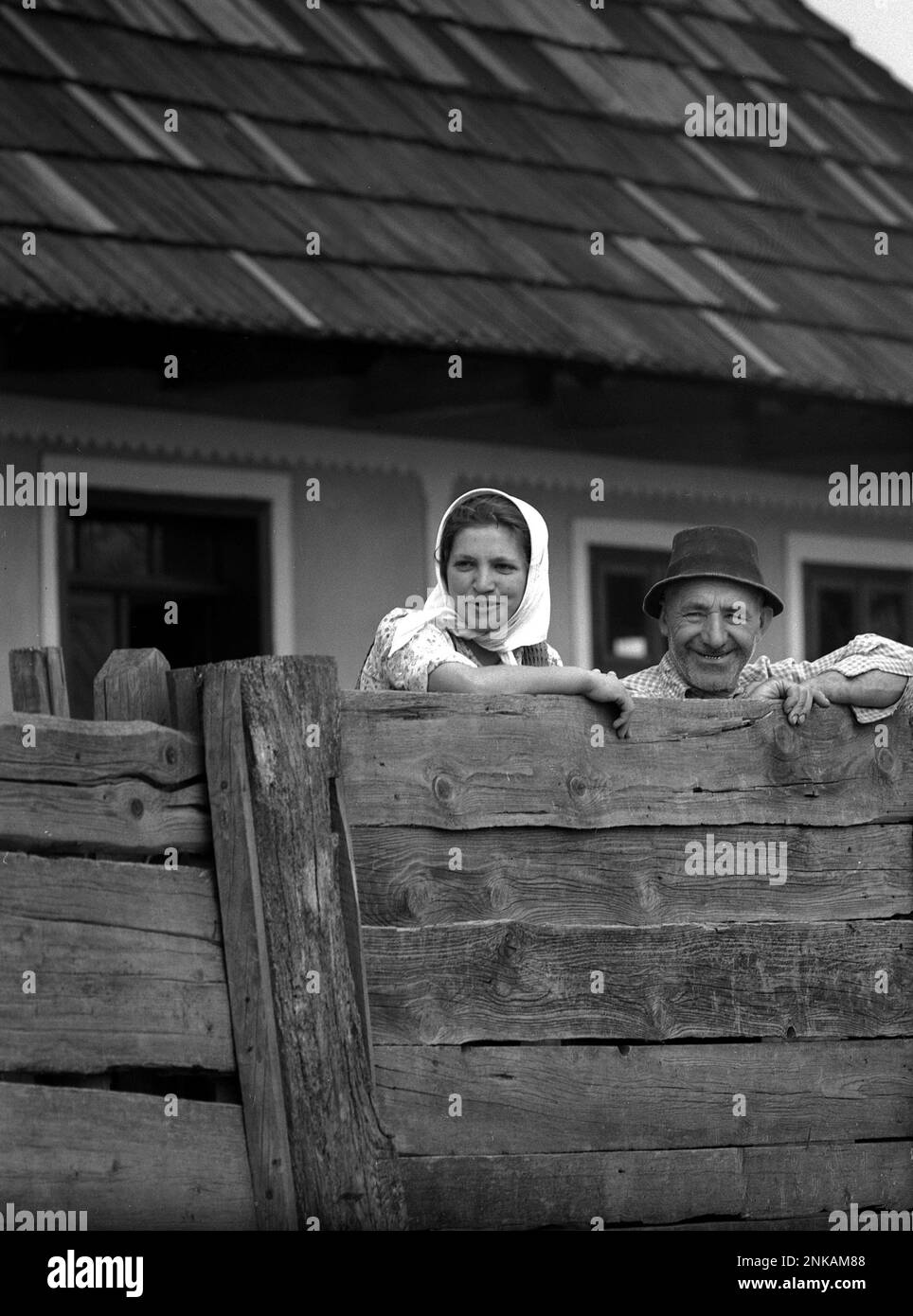 Village people 1980 hi-res stock photography and images - Alamy
