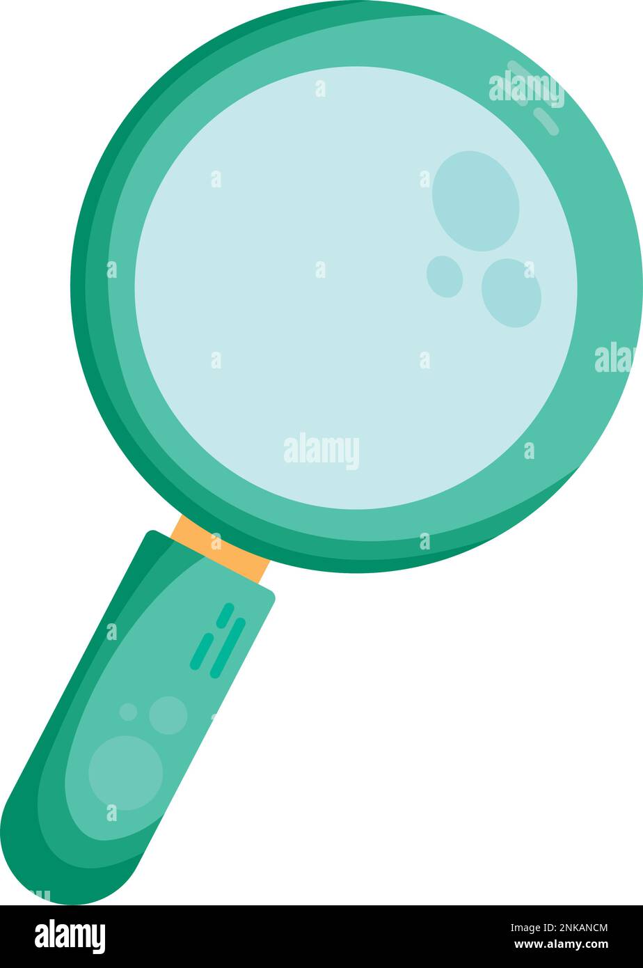 magnifying glass search Stock Vector Image & Art - Alamy