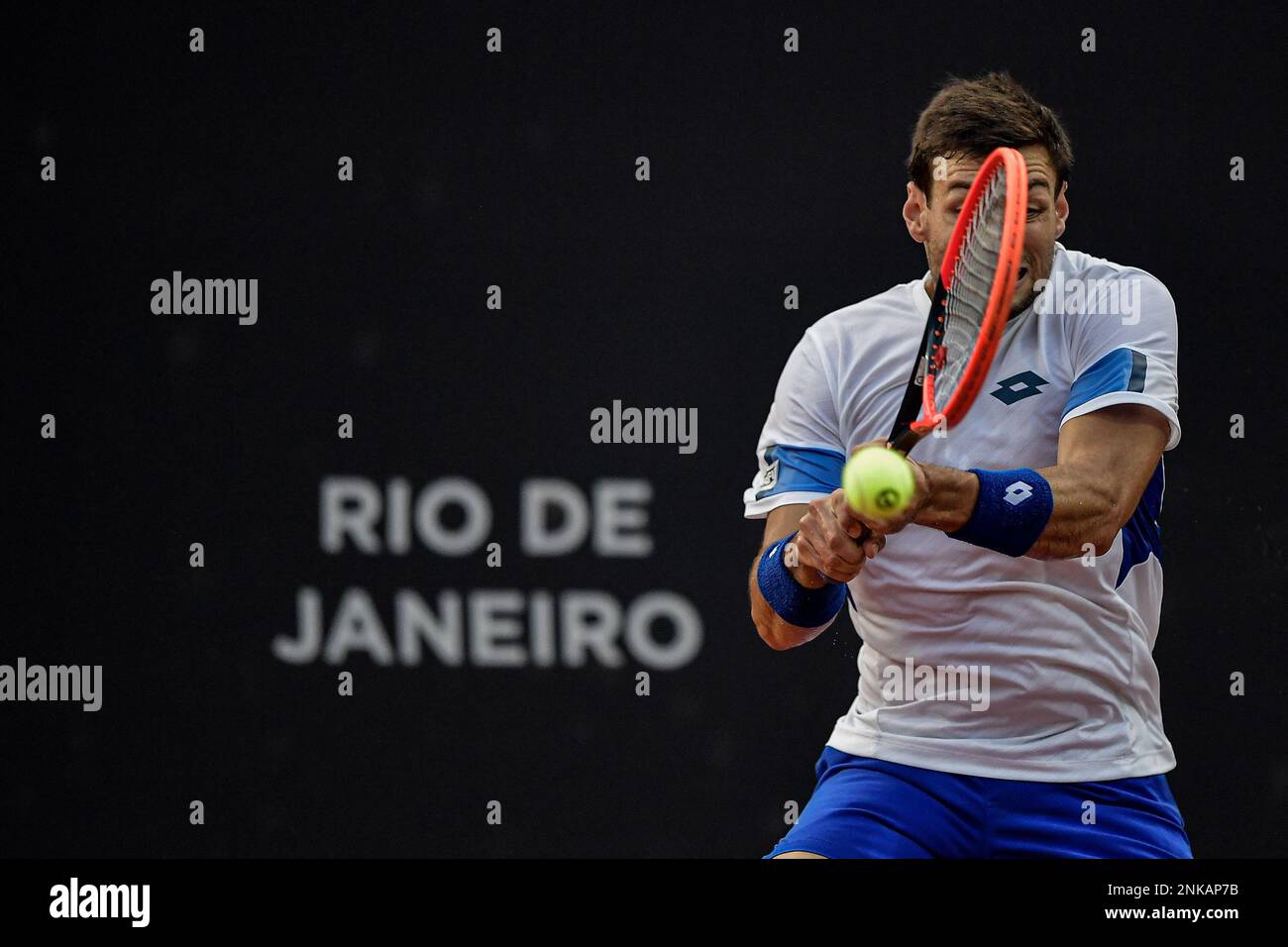 Rio De Janeiro, Brazil. 23rd Feb, 2023. RJ - Rio de Janeiro - 02/23 ...
