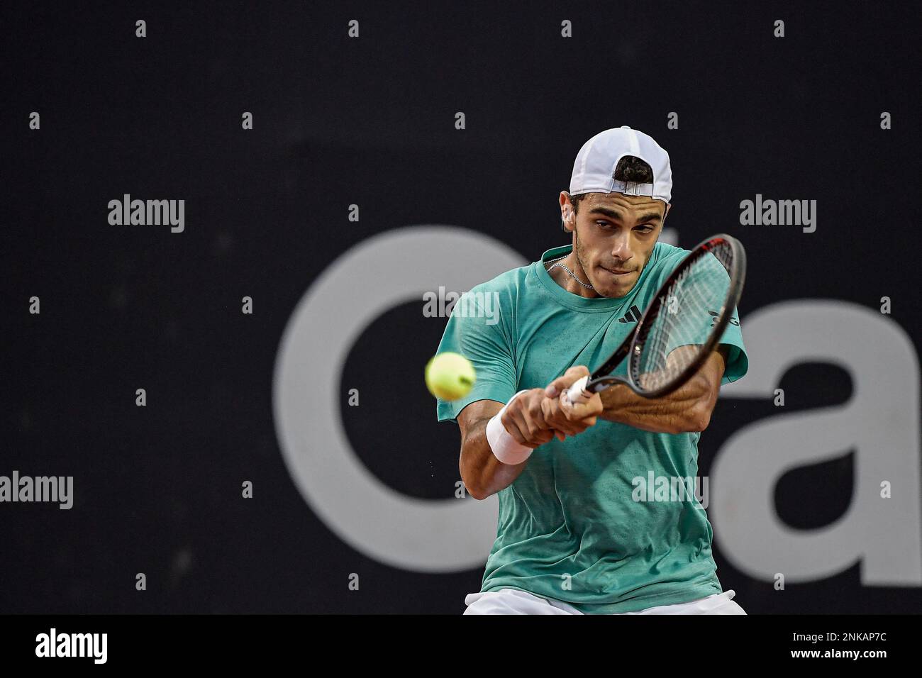 Rio De Janeiro, Brazil. 23rd Feb, 2023. RJ - Rio de Janeiro - 02/23 ...