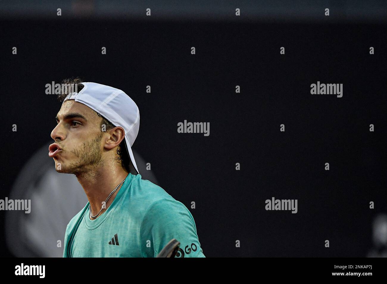 Rio De Janeiro, Brazil. 23rd Feb, 2023. RJ - Rio de Janeiro - 02/23 ...