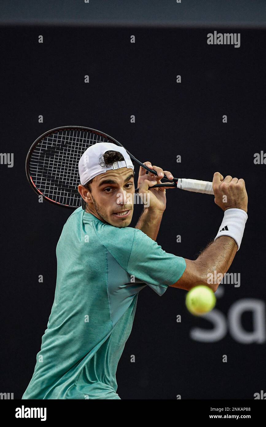 Rio De Janeiro, Brazil. 23rd Feb, 2023. RJ - Rio de Janeiro - 02/23 ...