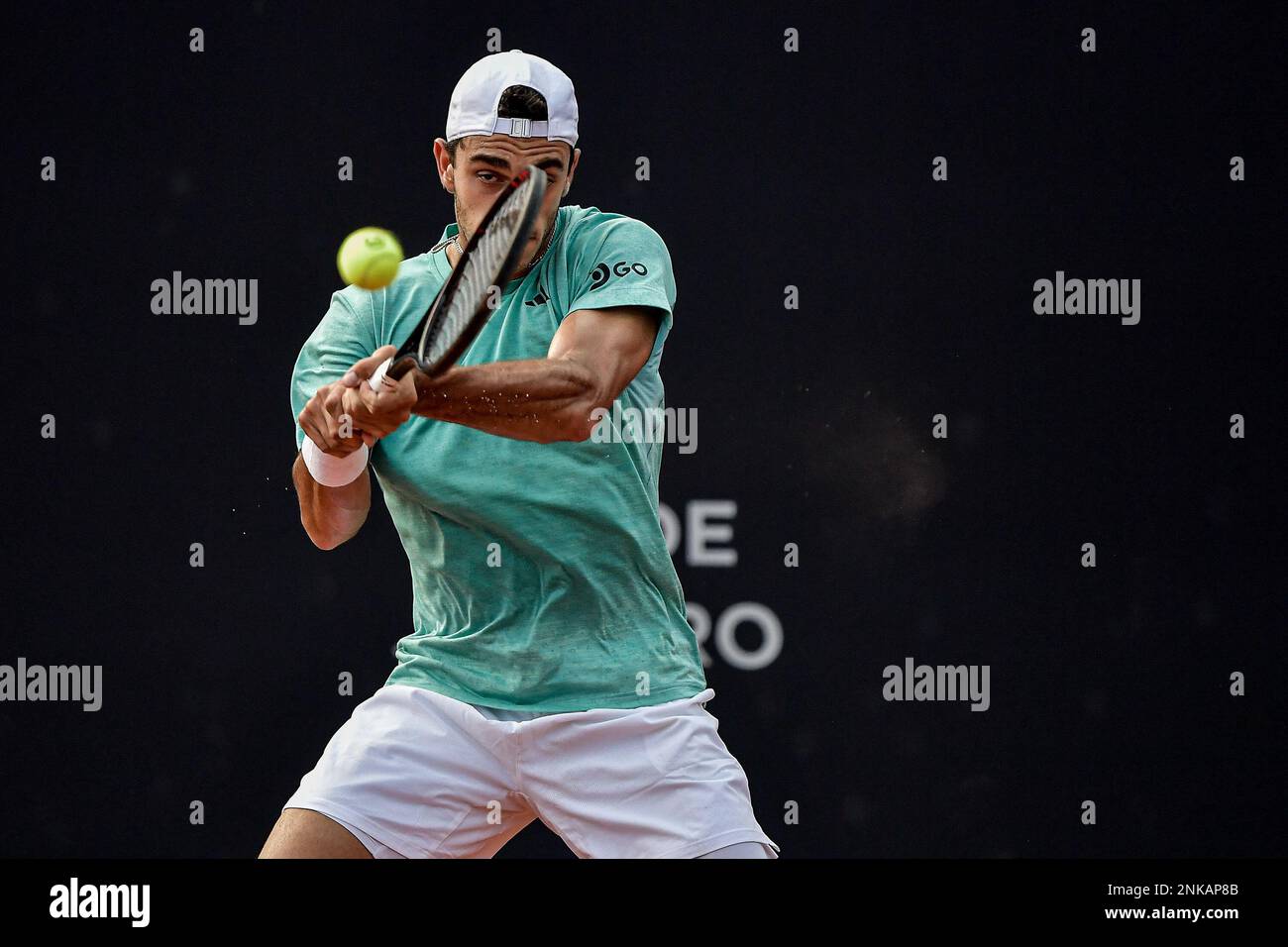 Rio De Janeiro, Brazil. 23rd Feb, 2023. RJ - Rio de Janeiro - 02/23 ...