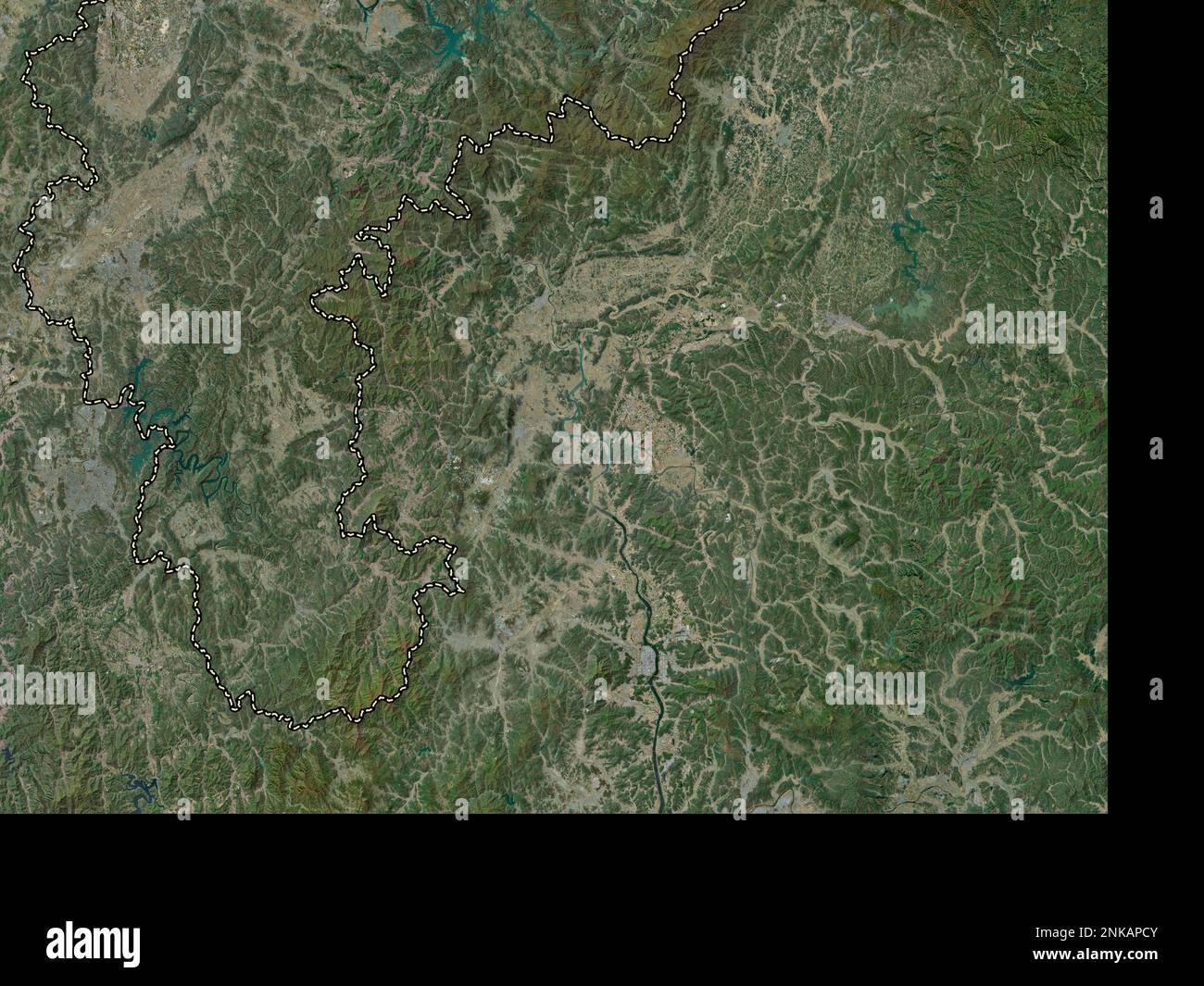 Okcheon eup hi-res stock photography and images - Alamy