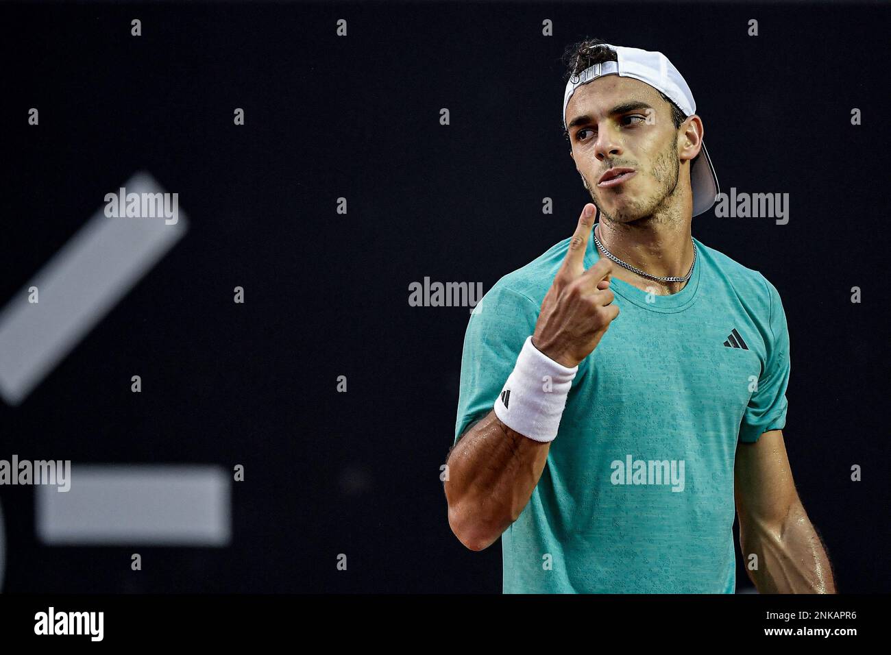 Rio De Janeiro, Brazil. 23rd Feb, 2023. RJ - Rio de Janeiro - 02/23 ...