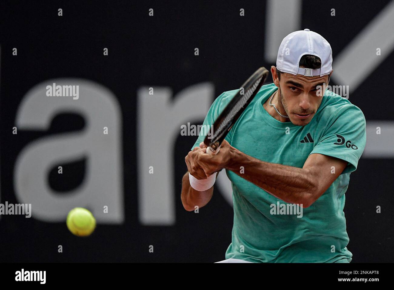 Rio De Janeiro, Brazil. 23rd Feb, 2023. RJ - Rio de Janeiro - 02/23 ...