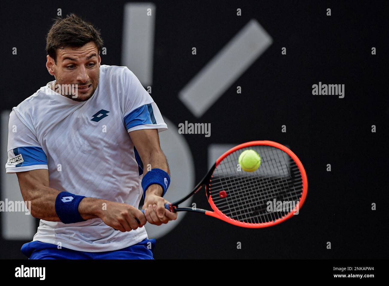 Rio De Janeiro, Brazil. 23rd Feb, 2023. RJ - Rio de Janeiro - 02/23 ...