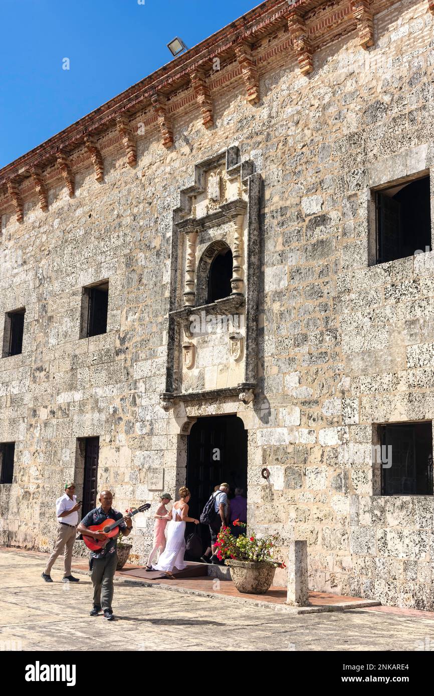 Houses In Dominican Republic Santo Domingo at Marco Linder blog