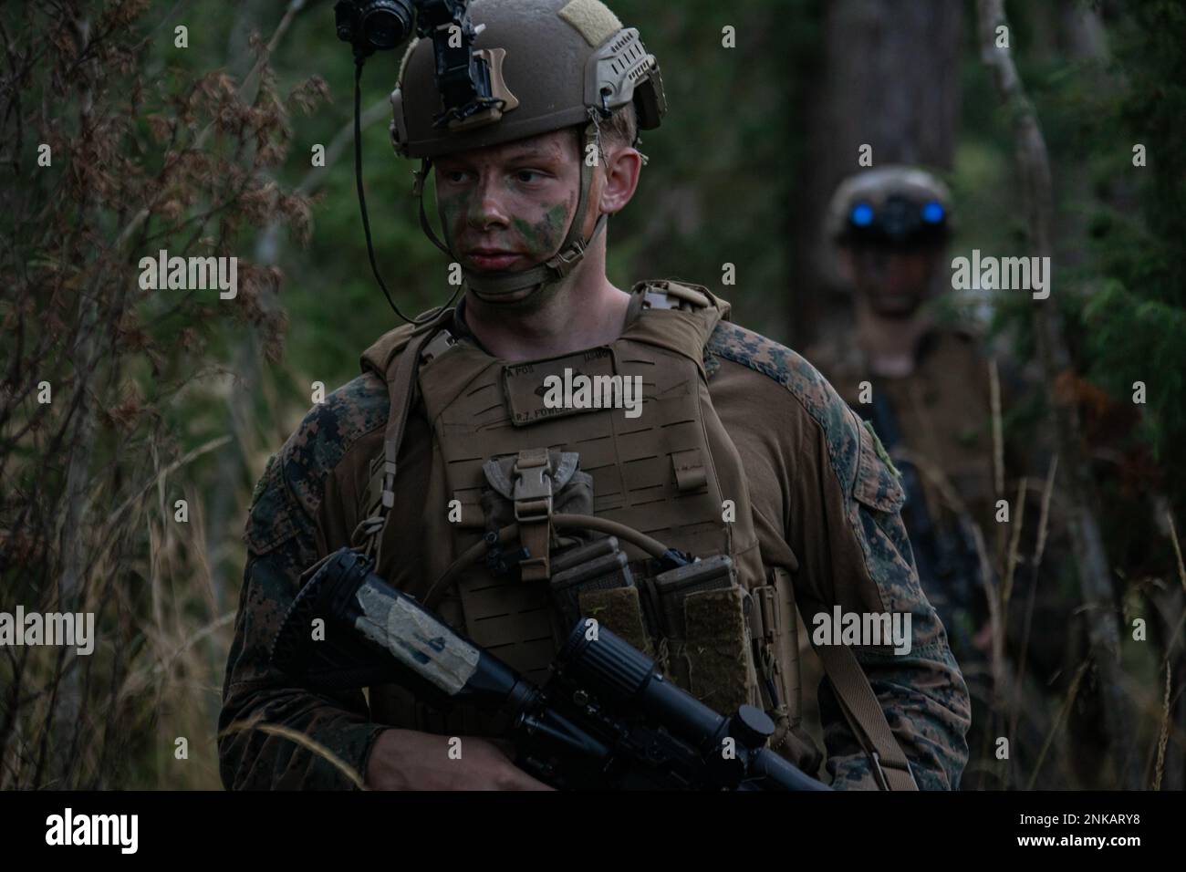 Robert fowler hi-res stock photography and images - Alamy