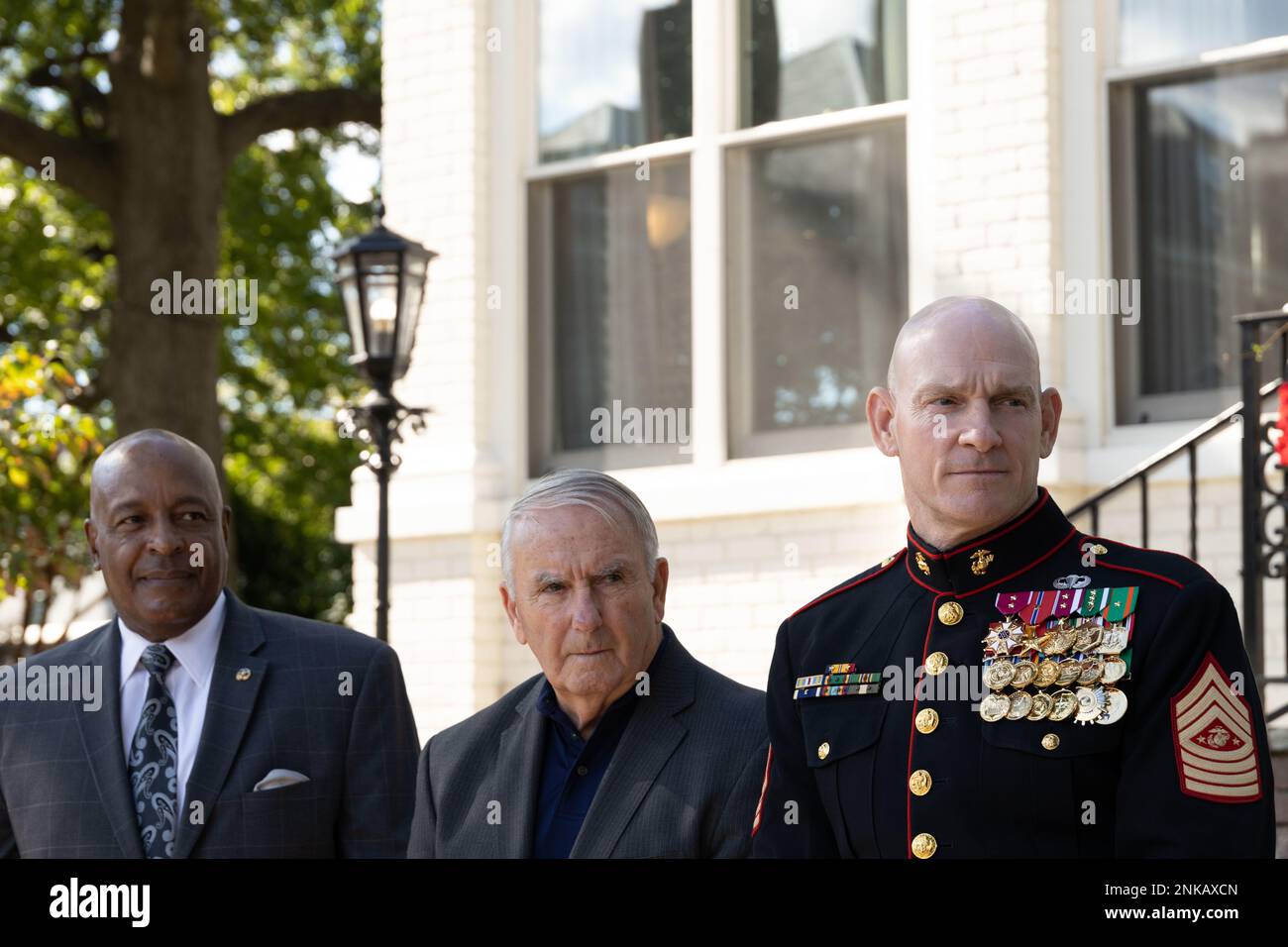 An evening with c s lewis hi-res stock photography and images - Alamy