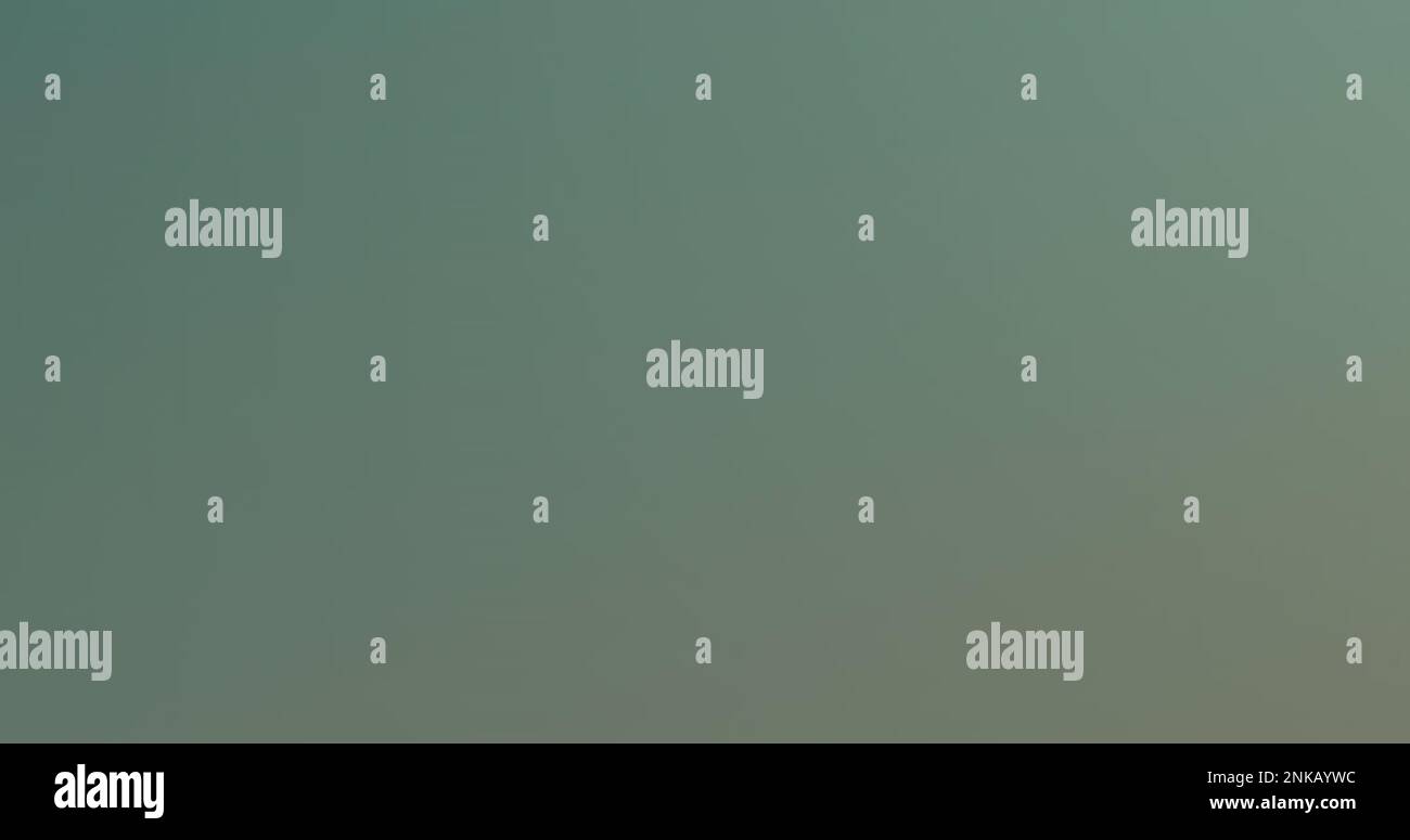 Composition of green background with copy space Stock Photo - Alamy