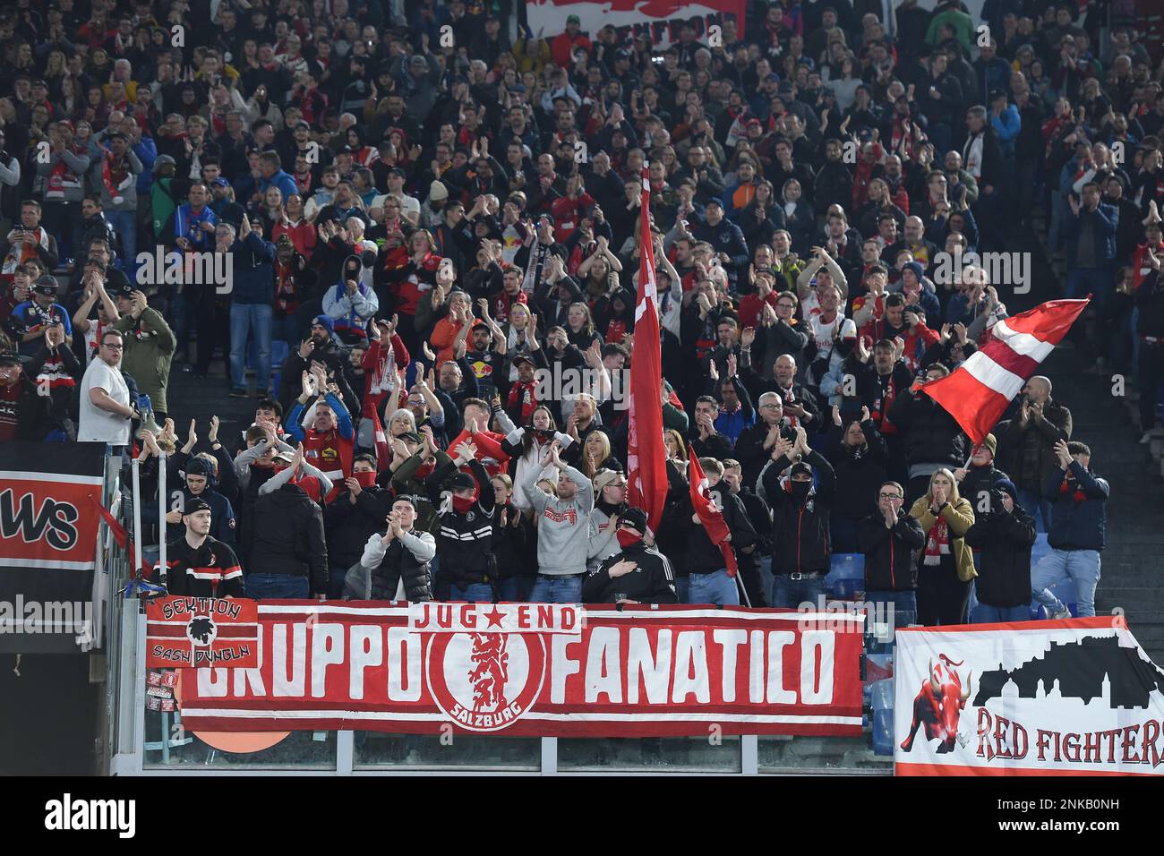 Fc olimpico hi-res stock photography and images - Alamy