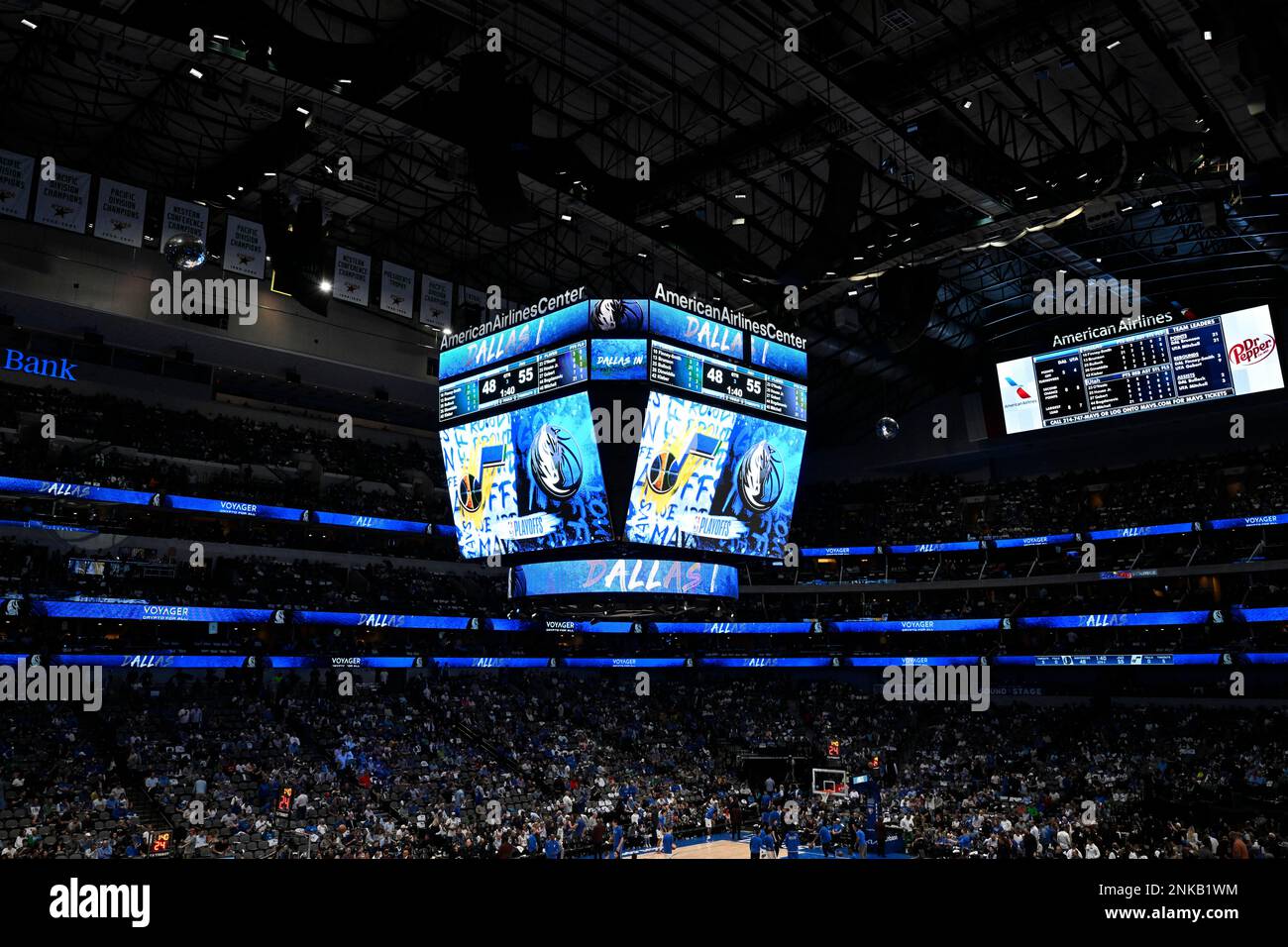 American Airlines Arena Logo