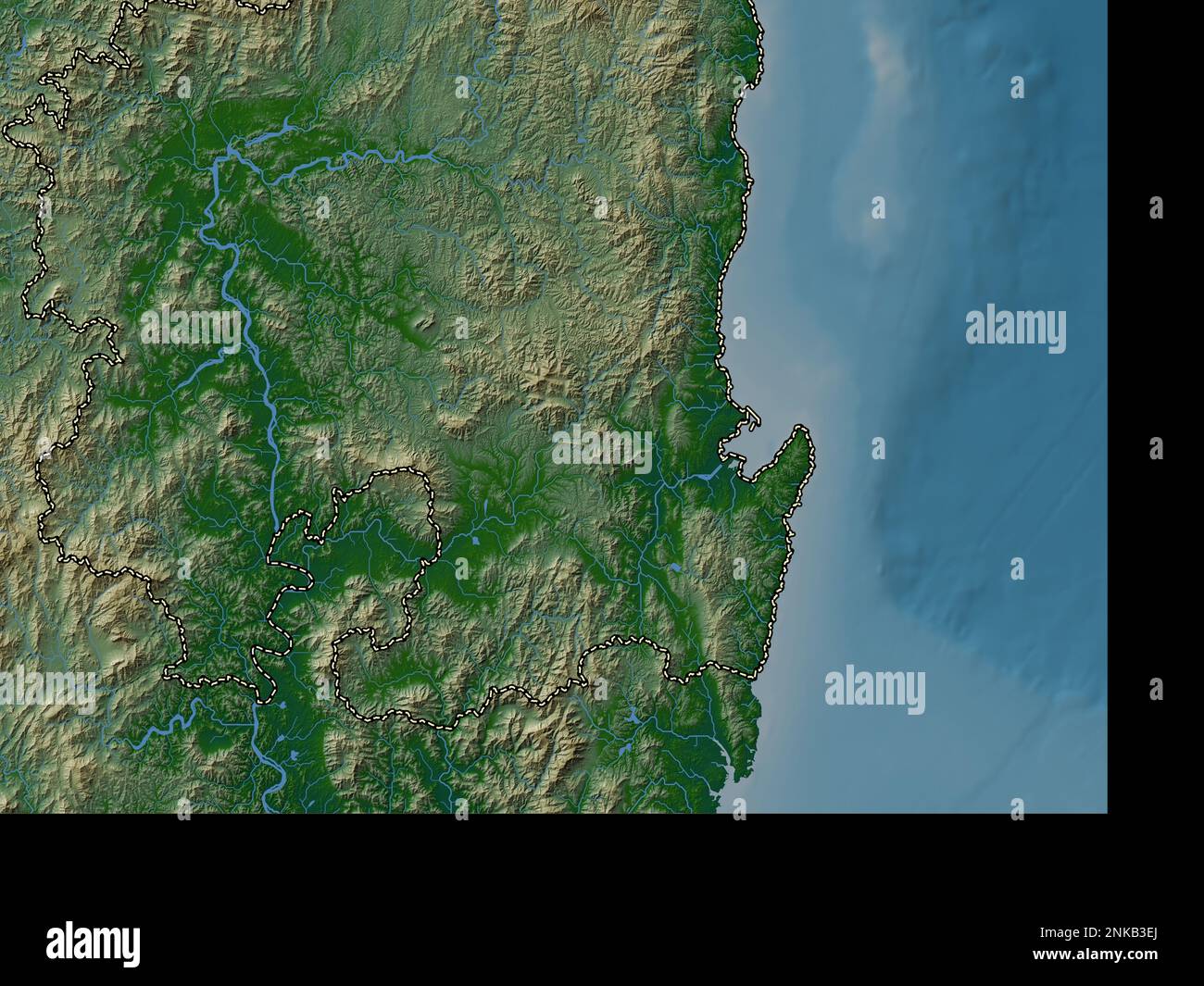 Yeonil eup hi-res stock photography and images - Alamy