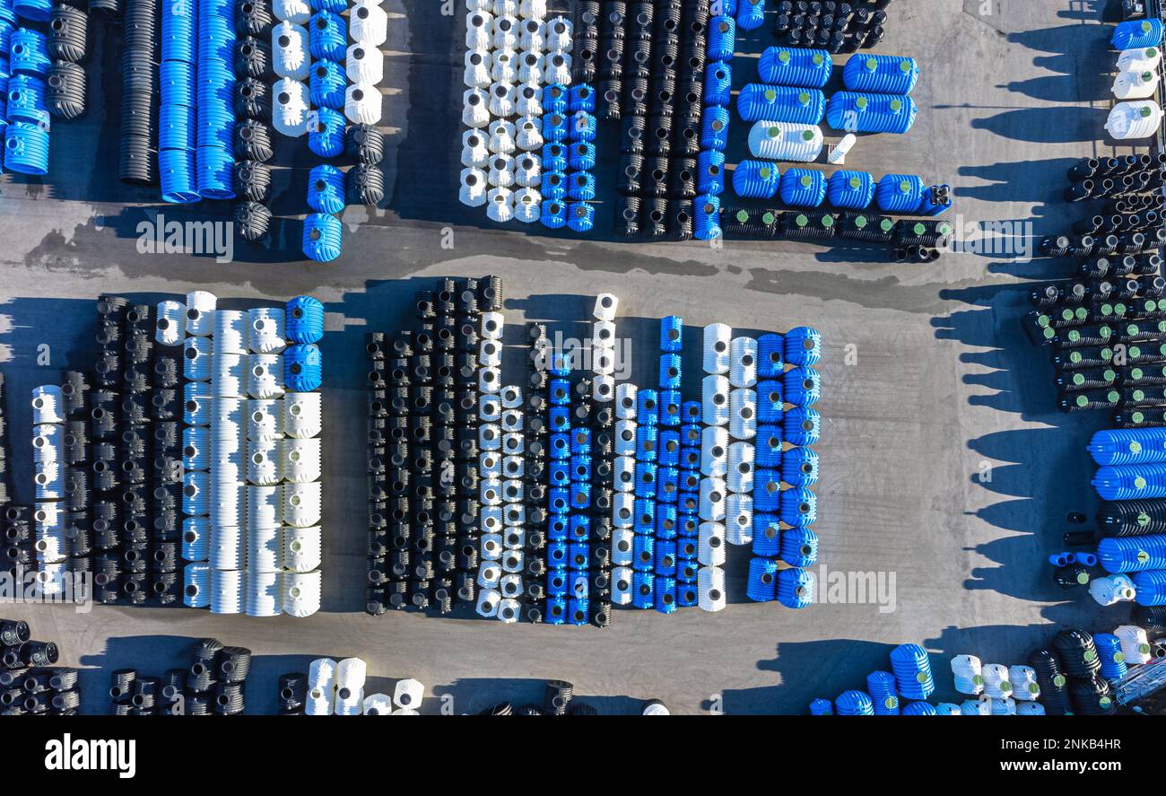 Stored goods hi-res stock photography and images - Alamy