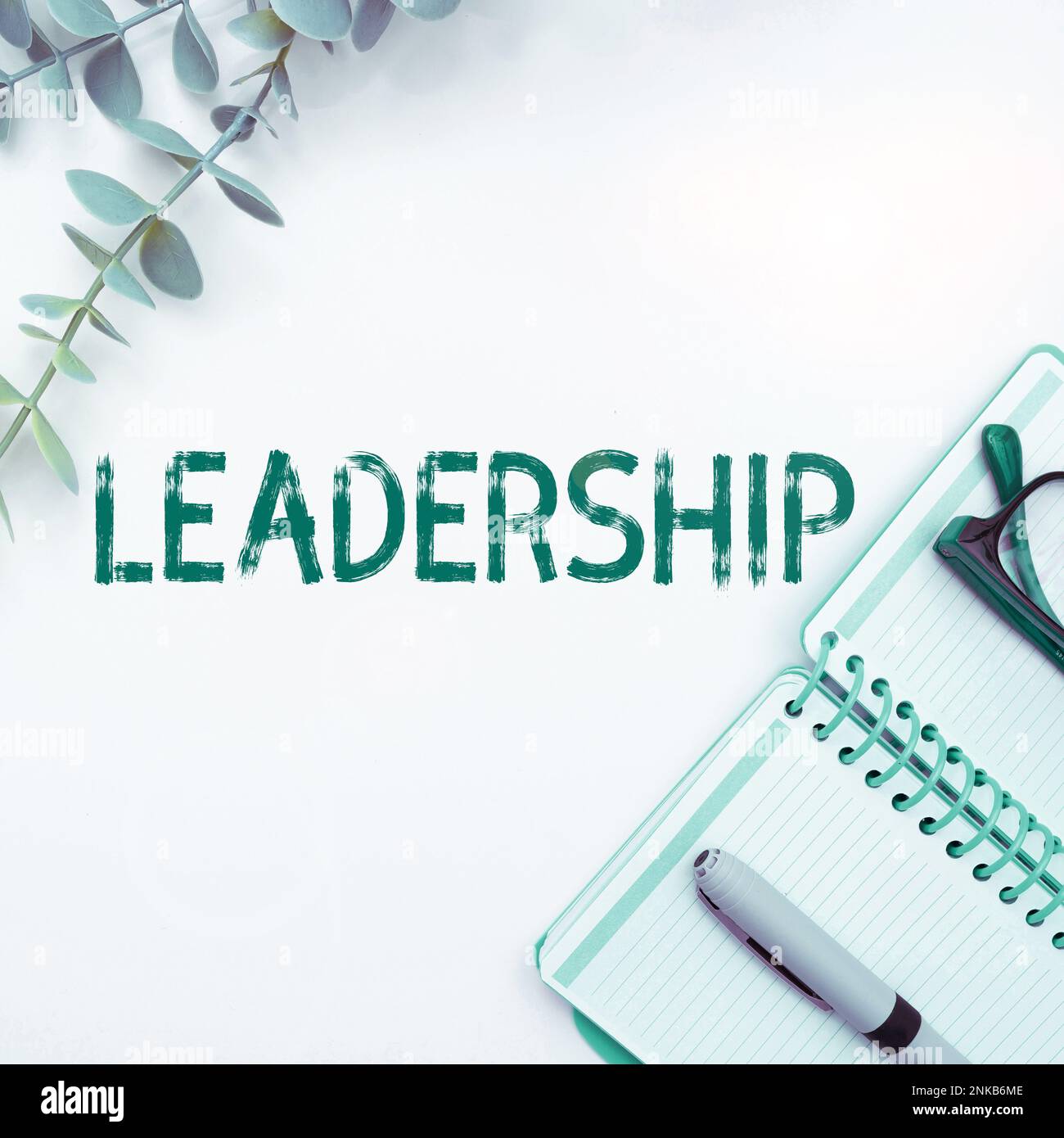 Hand writing sign Leadership. Word Written on Ability Activity ...