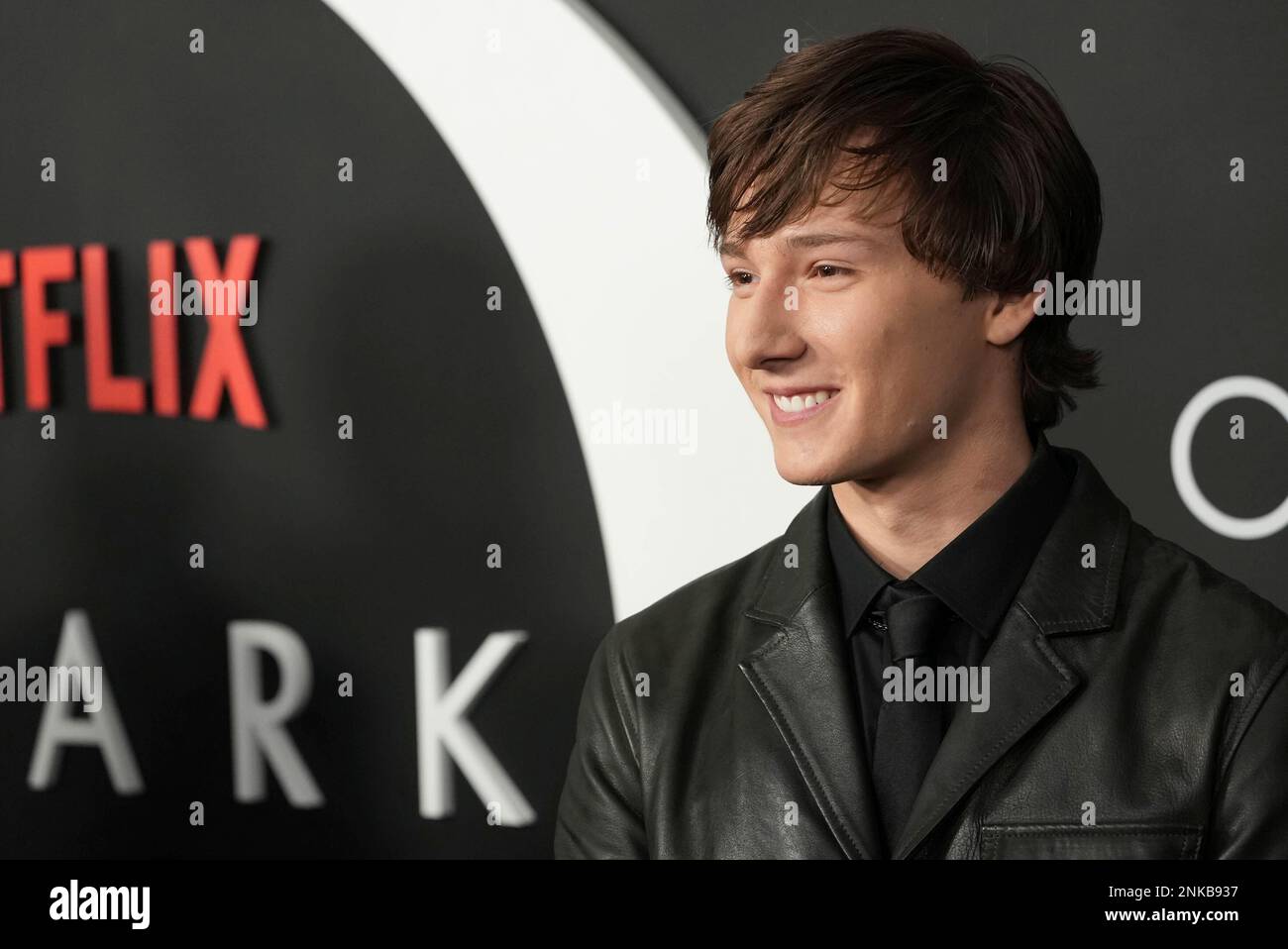 Photo by: John Nacion/STAR MAX/IPx 2022 4/21/22 Skylar Gaertner at the ...