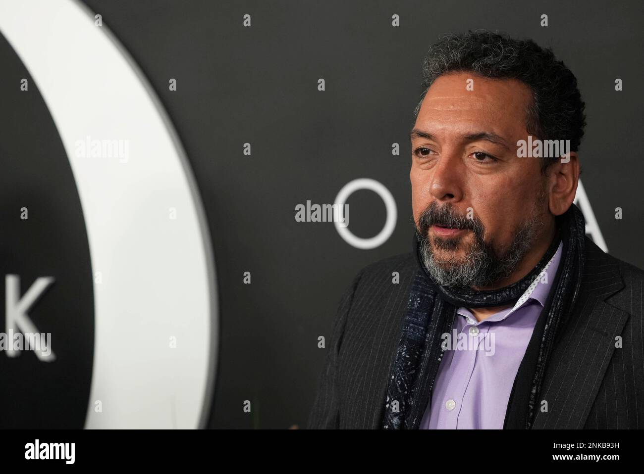 Photo by: John Nacion/STAR MAX/IPx 2022 4/21/22 Felix Solis at the ...