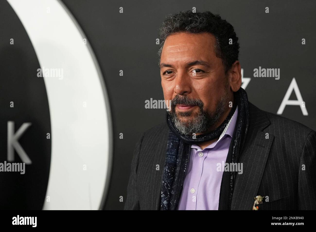 Photo by: John Nacion/STAR MAX/IPx 2022 4/21/22 Felix Solis at the ...