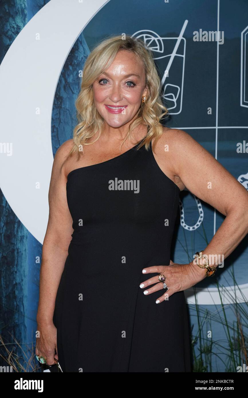 Photo by: John Nacion/STAR MAX/IPx 2022 4/21/22 Jane McNeil at the ...
