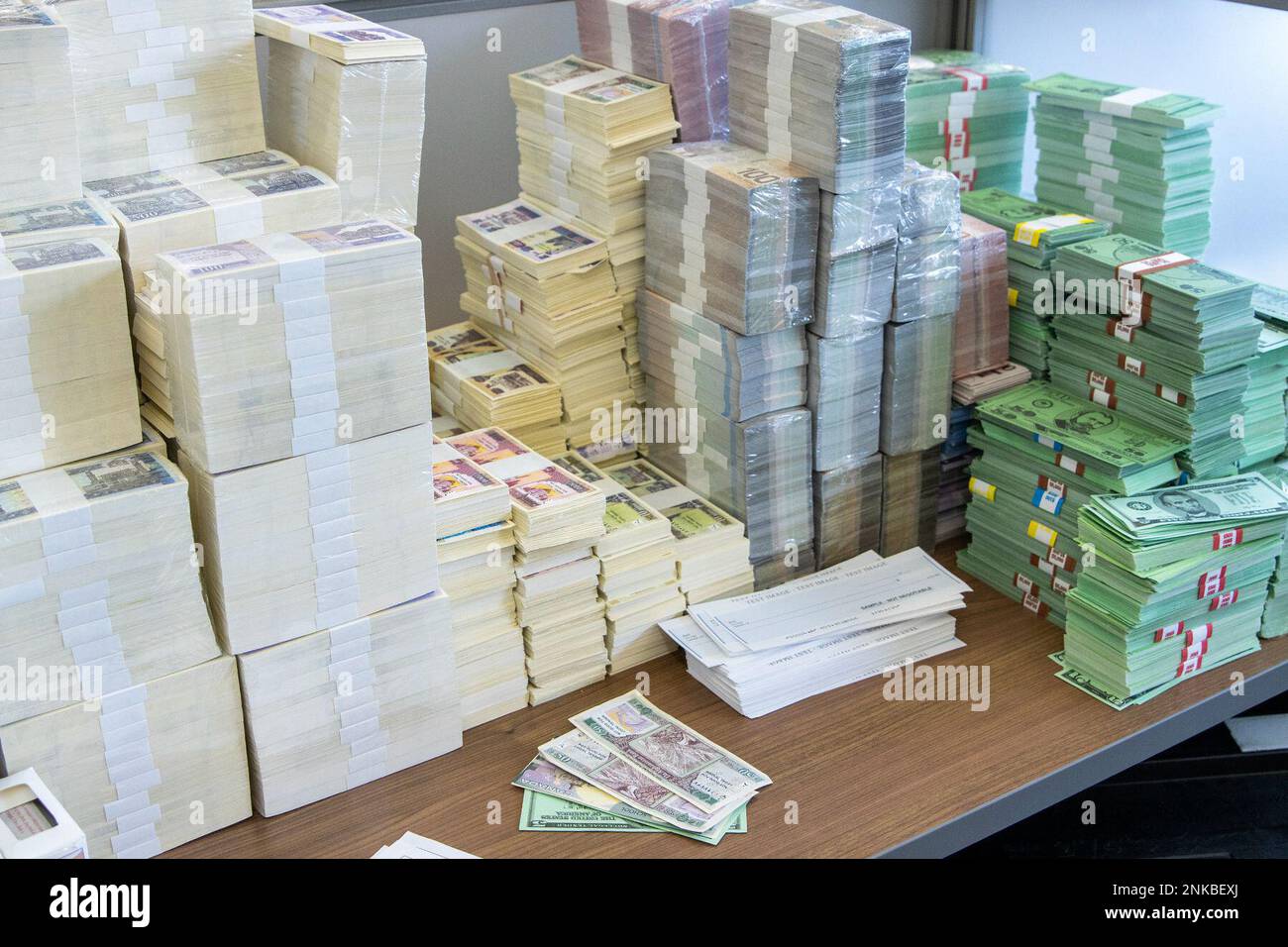 Force payment hi-res stock photography and images - Alamy