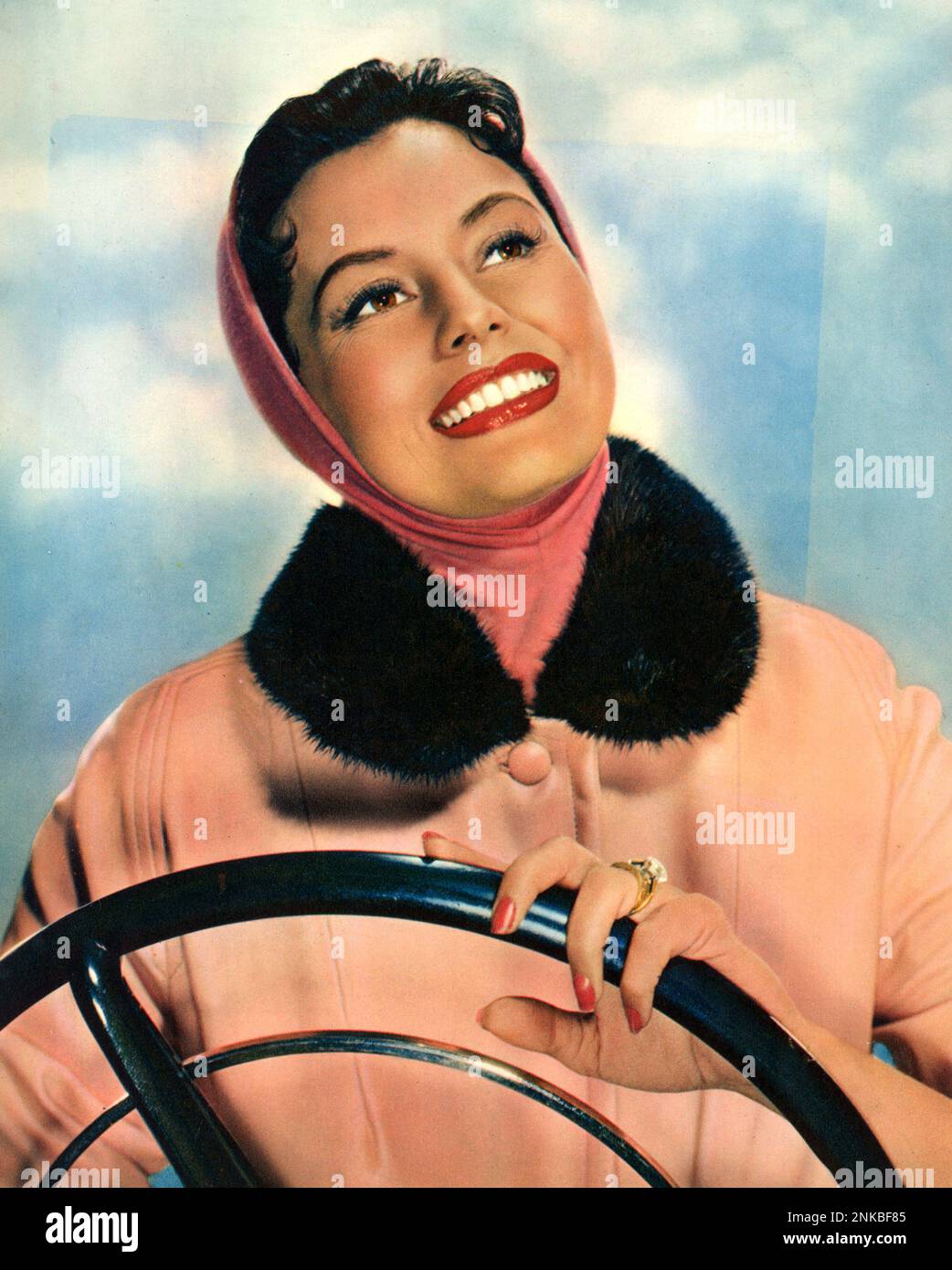 Collo ring hi-res stock photography and images - Alamy