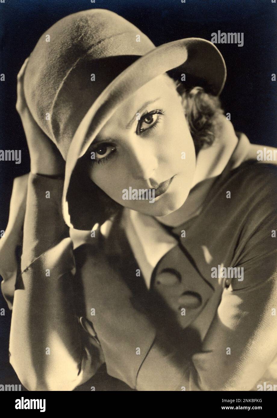 Greta garbo foto hi-res stock photography and images - Alamy