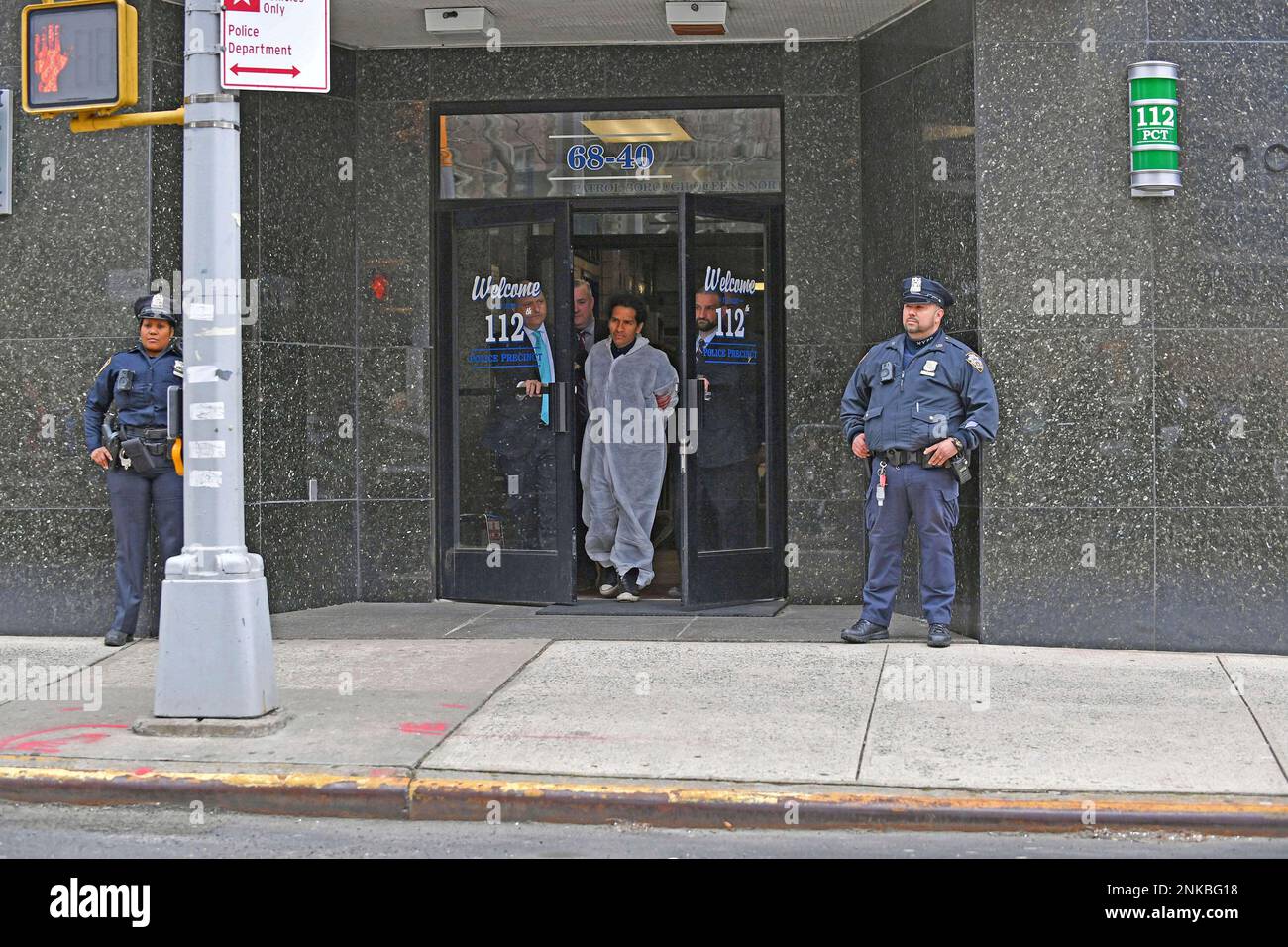 Photo by: zz/GWR/STAR MAX/IPx 2022 4/21/22 APRIL 21st 2022: David ...