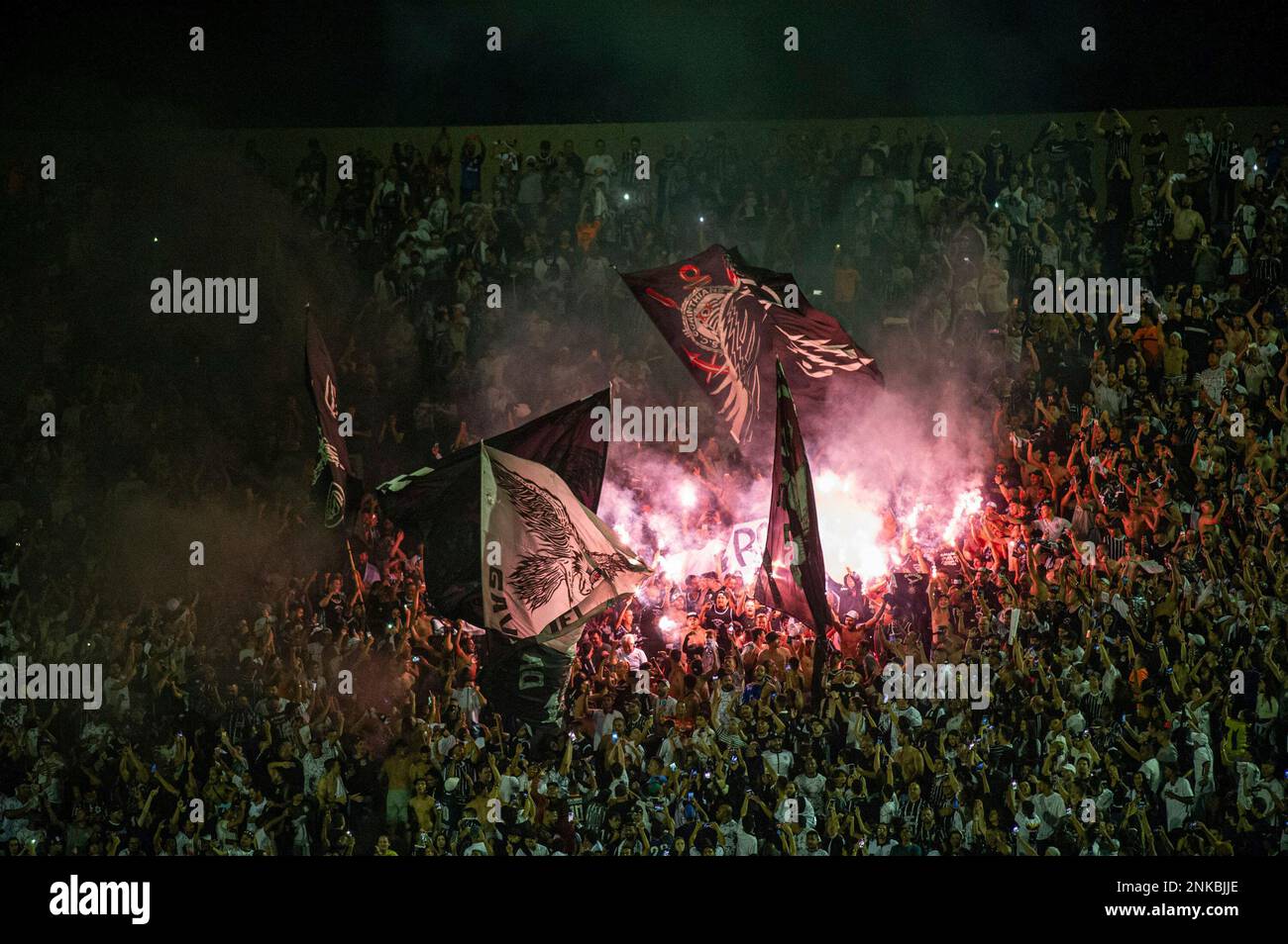 PR - Londrina - 04/20/2022 - 2022 BRAZILIAN CUP, PORTUGUESE-RJ X ...