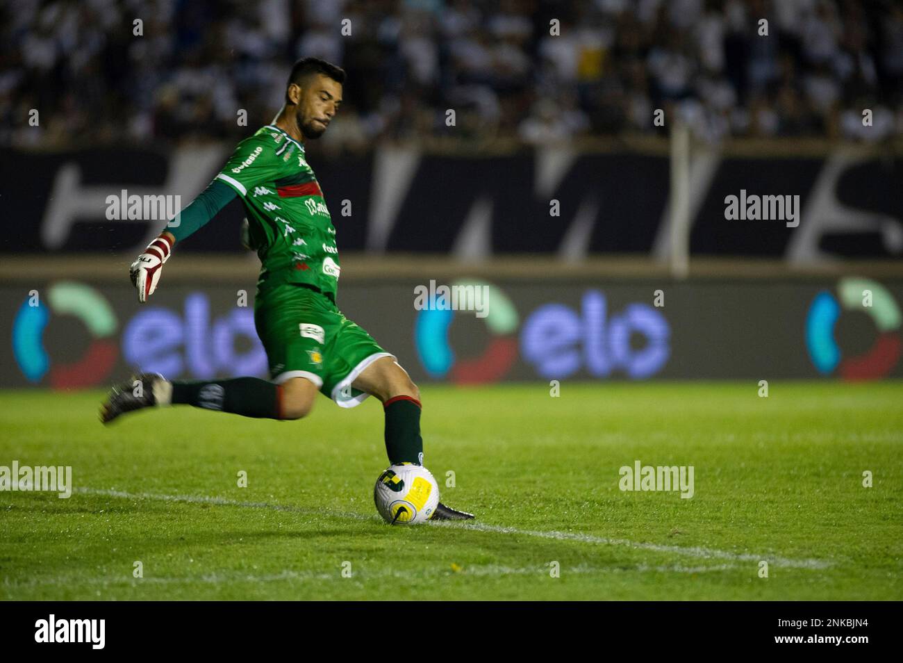 PR - Londrina - 04/20/2022 - 2022 BRAZILIAN CUP, PORTUGUESE-RJ X ...