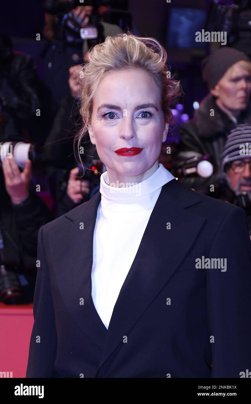 Nina hoss tar hi-res stock photography and images - Alamy