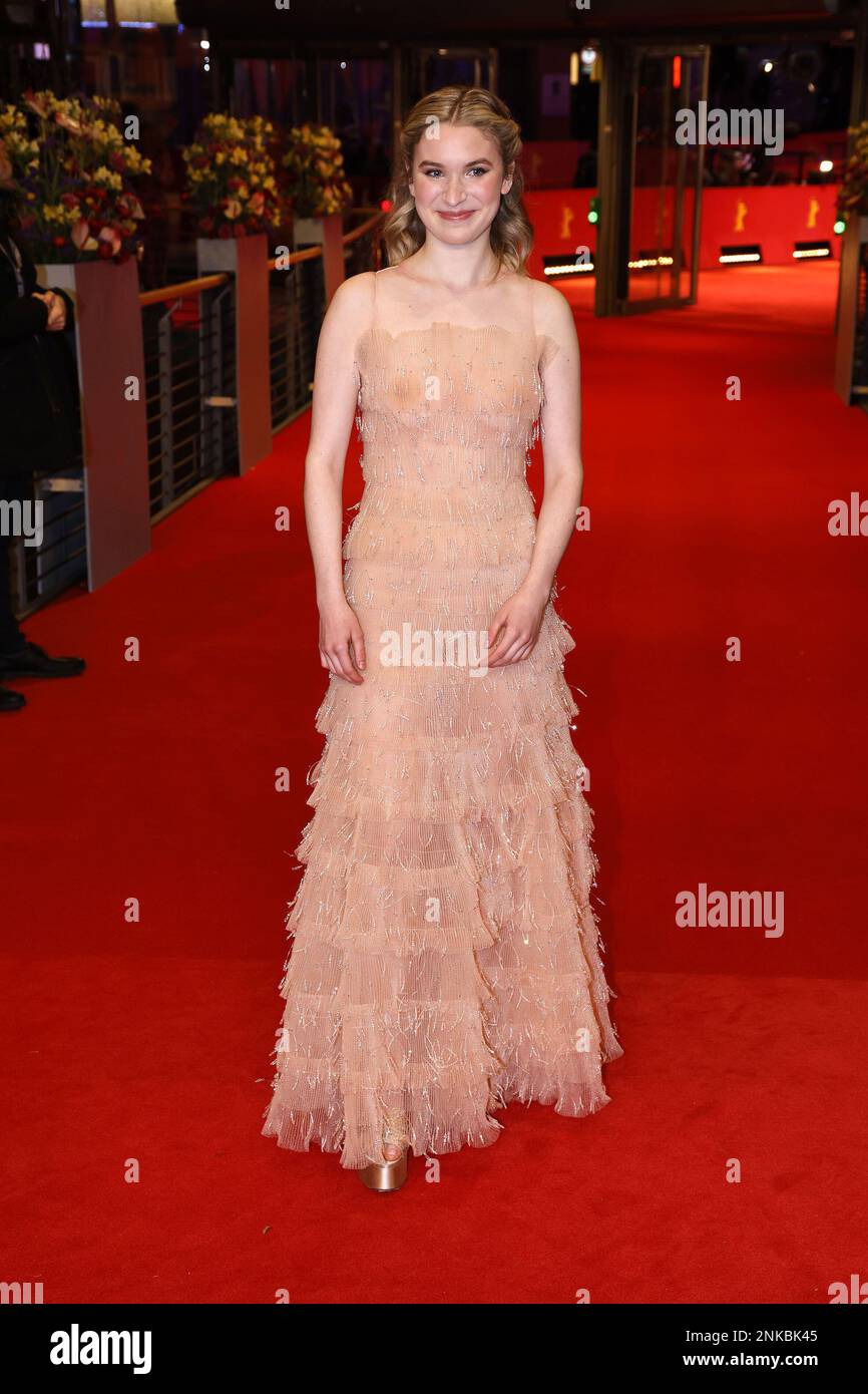 Sophie kauer hi-res stock photography and images - Alamy