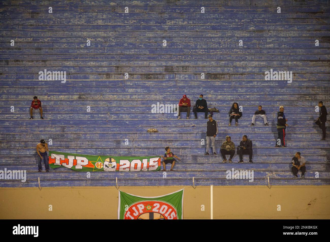 PR - Londrina - 04/20/2022 - 2022 BRAZILIAN CUP, PORTUGUESE-RJ X ...