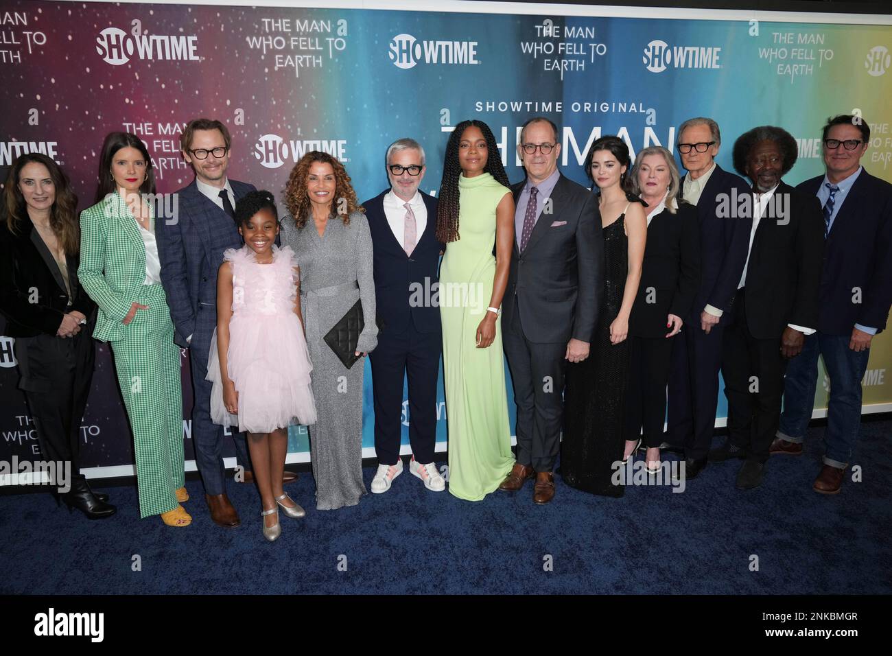 Photo by: John Nacion/STAR MAX/IPx 2022 4/19/22 Jana Winograde, Sonya ...