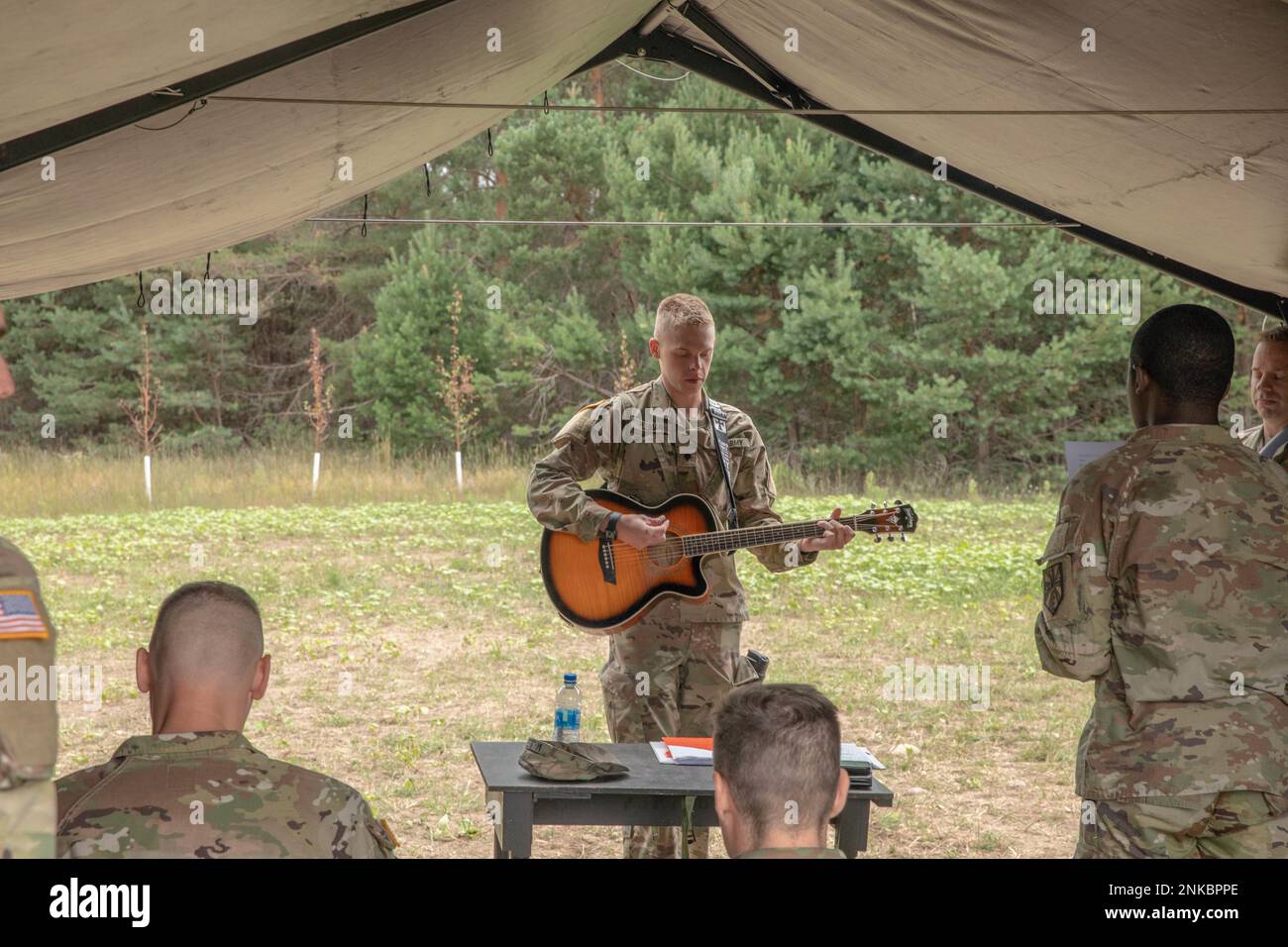 107th cavalry regiment hi-res stock photography and images - Alamy