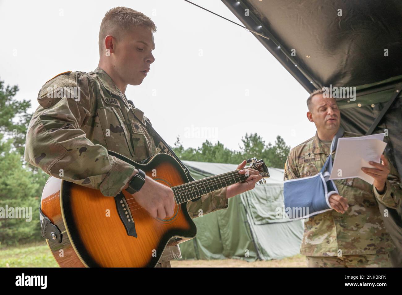 Isaiah miller hi-res stock photography and images - Alamy