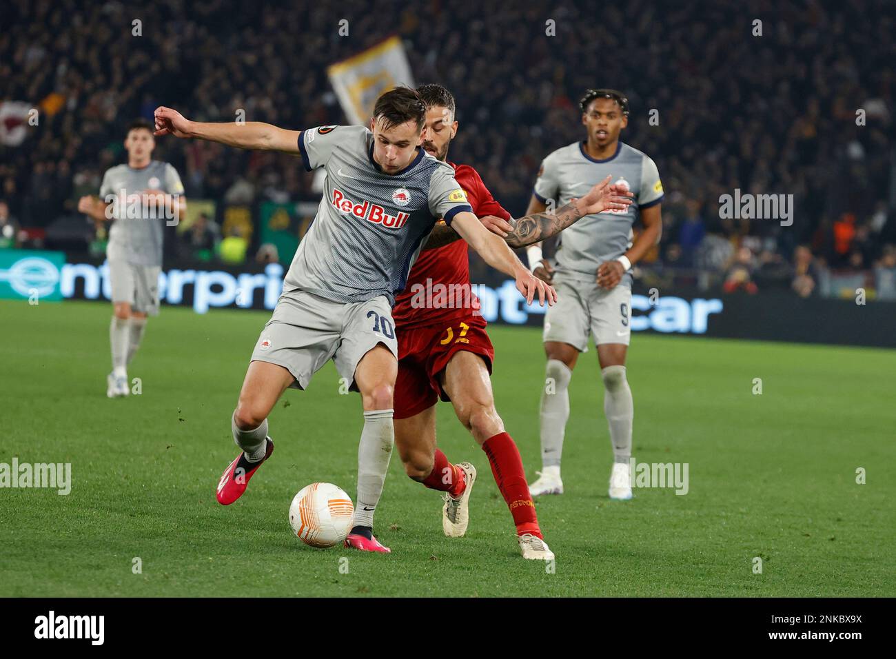 Amar dedic 2023 hi-res stock photography and images - Alamy