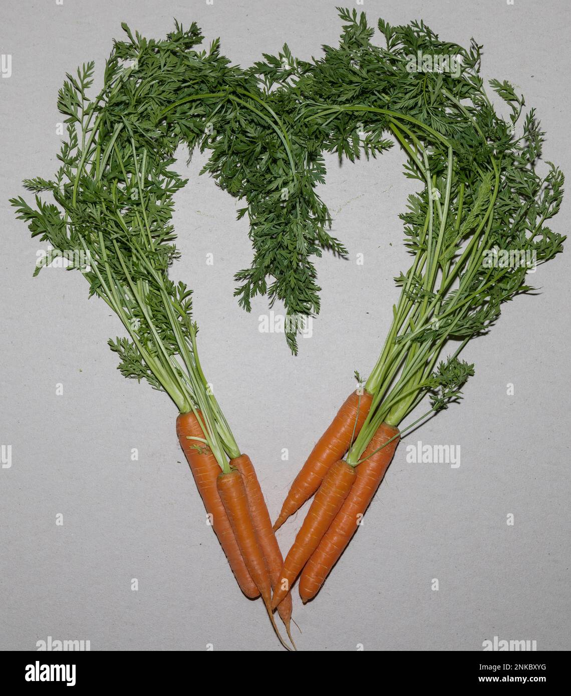Love carrot hi-res stock photography and images - Alamy
