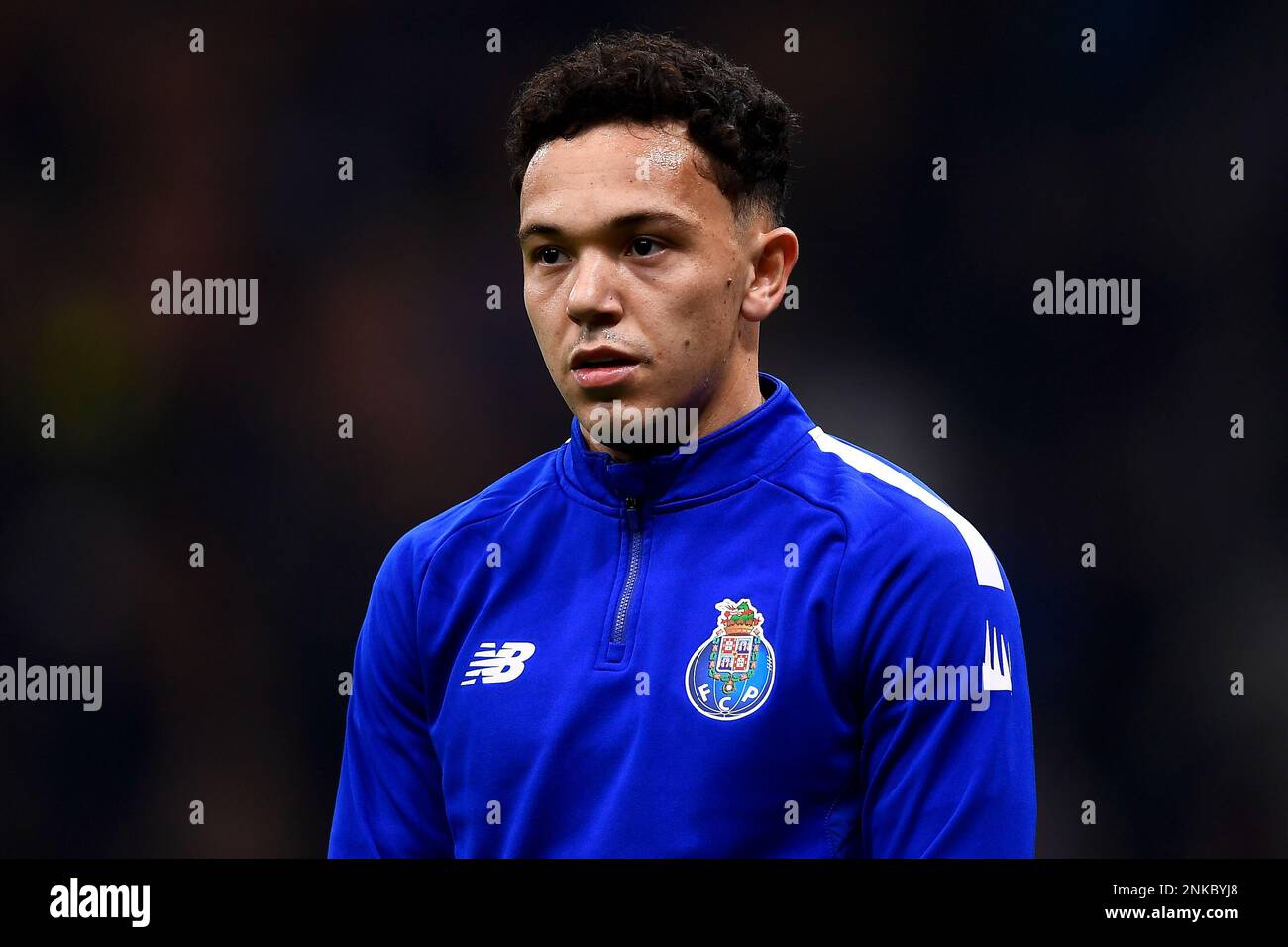 Eduardo gabriel aquino cossa pepe hi-res stock photography and images ...