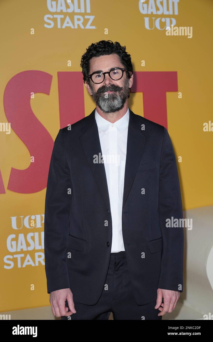 Photo by: John Nacion/STAR MAX/IPx 2022 4/18/22 Chad Hamilton at the ...