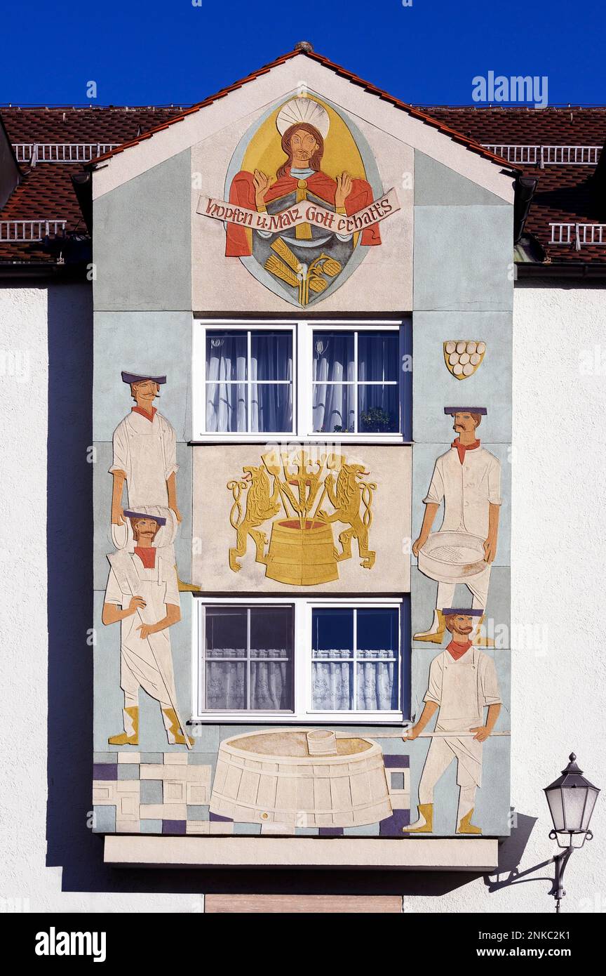 Gott erhalts hi-res stock photography and images - Alamy