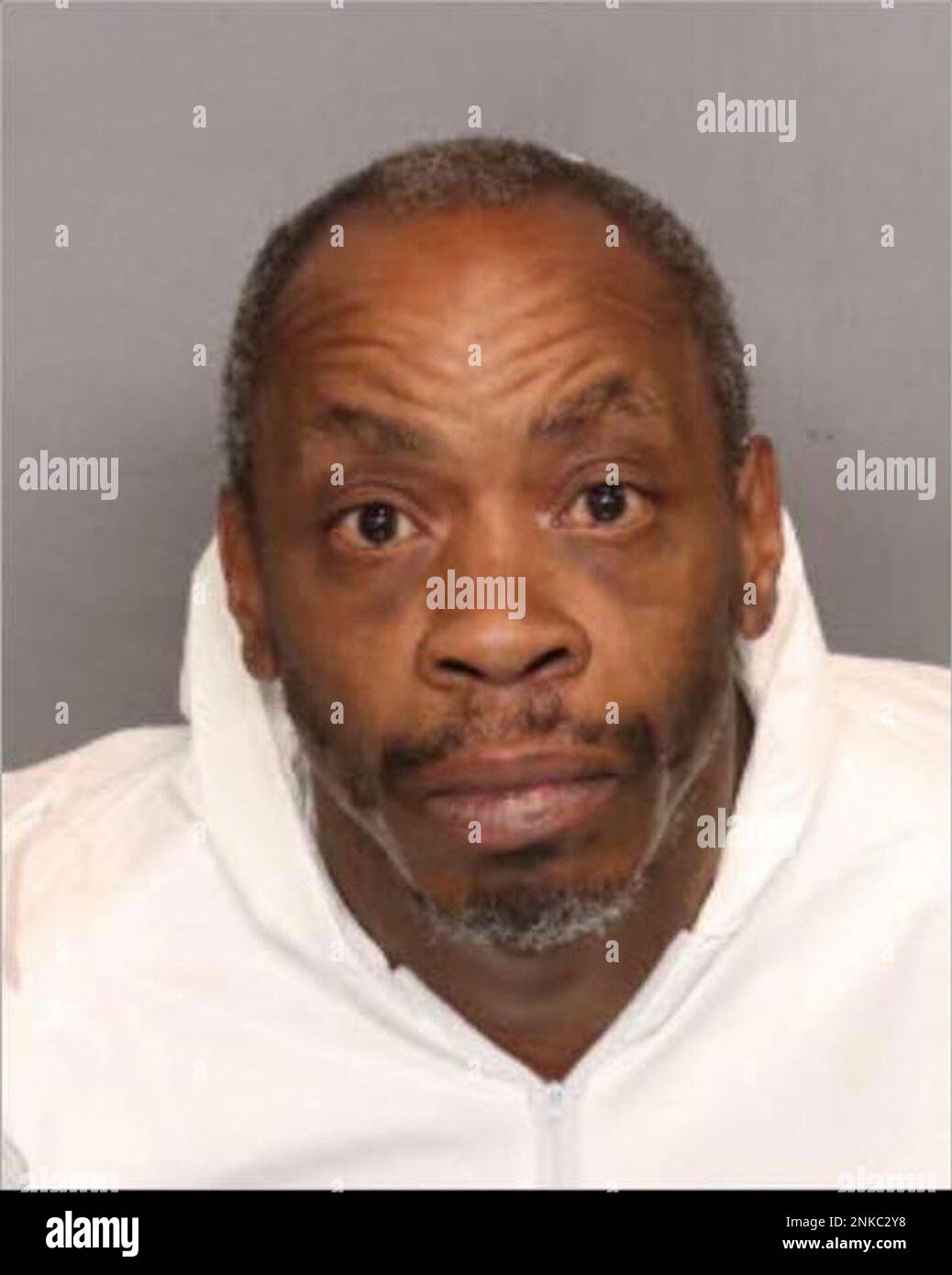 This Undated Photo Released By The Stockton Police Department Shows