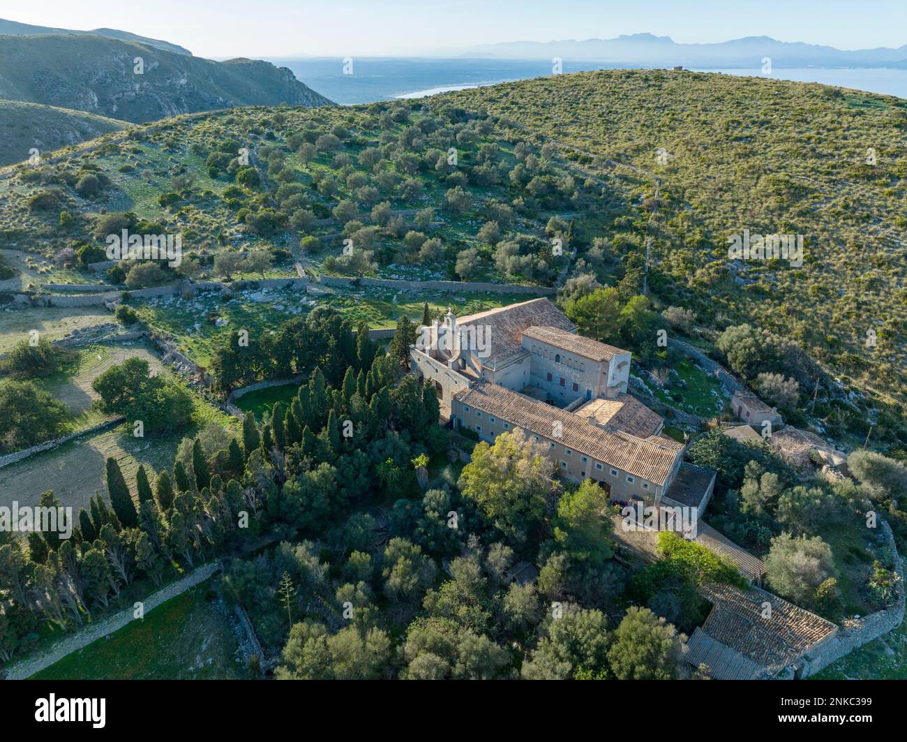 Betlem mallorca hi-res stock photography and images - Alamy