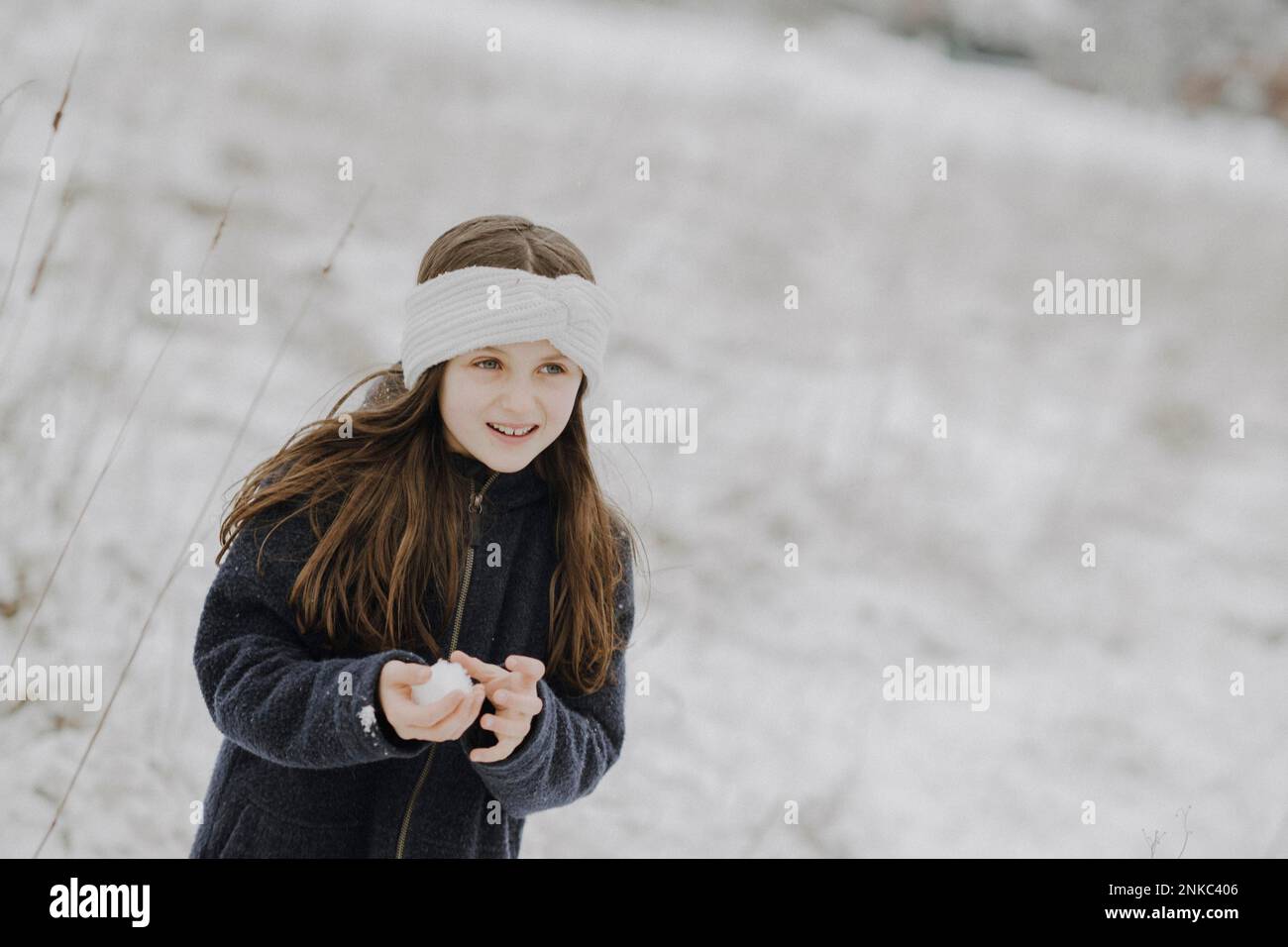 Eight nine years hi-res stock photography and images - Alamy