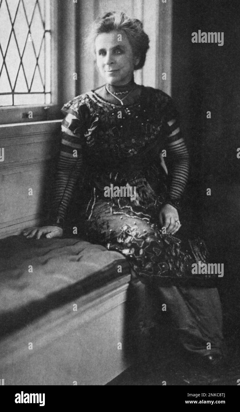 Mamma madre hi-res stock photography and images - Alamy