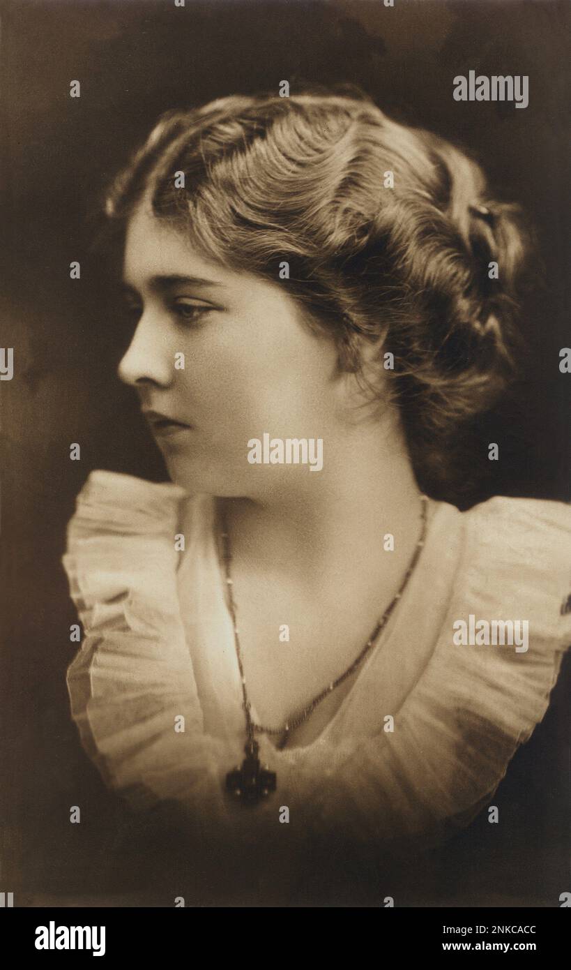 Princess of romania hi-res stock photography and images - Alamy