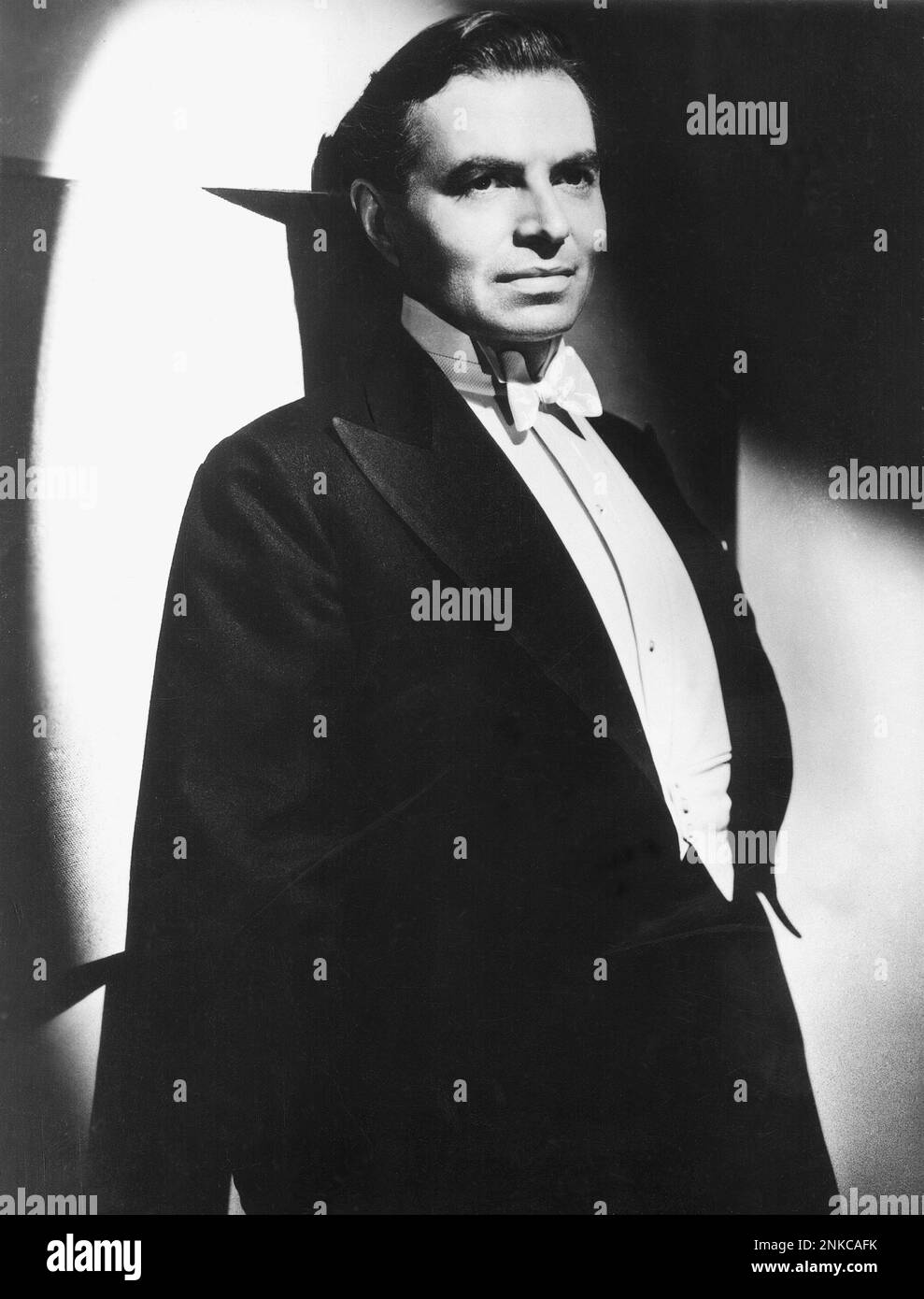 Actor james mason hi-res stock photography and images - Alamy