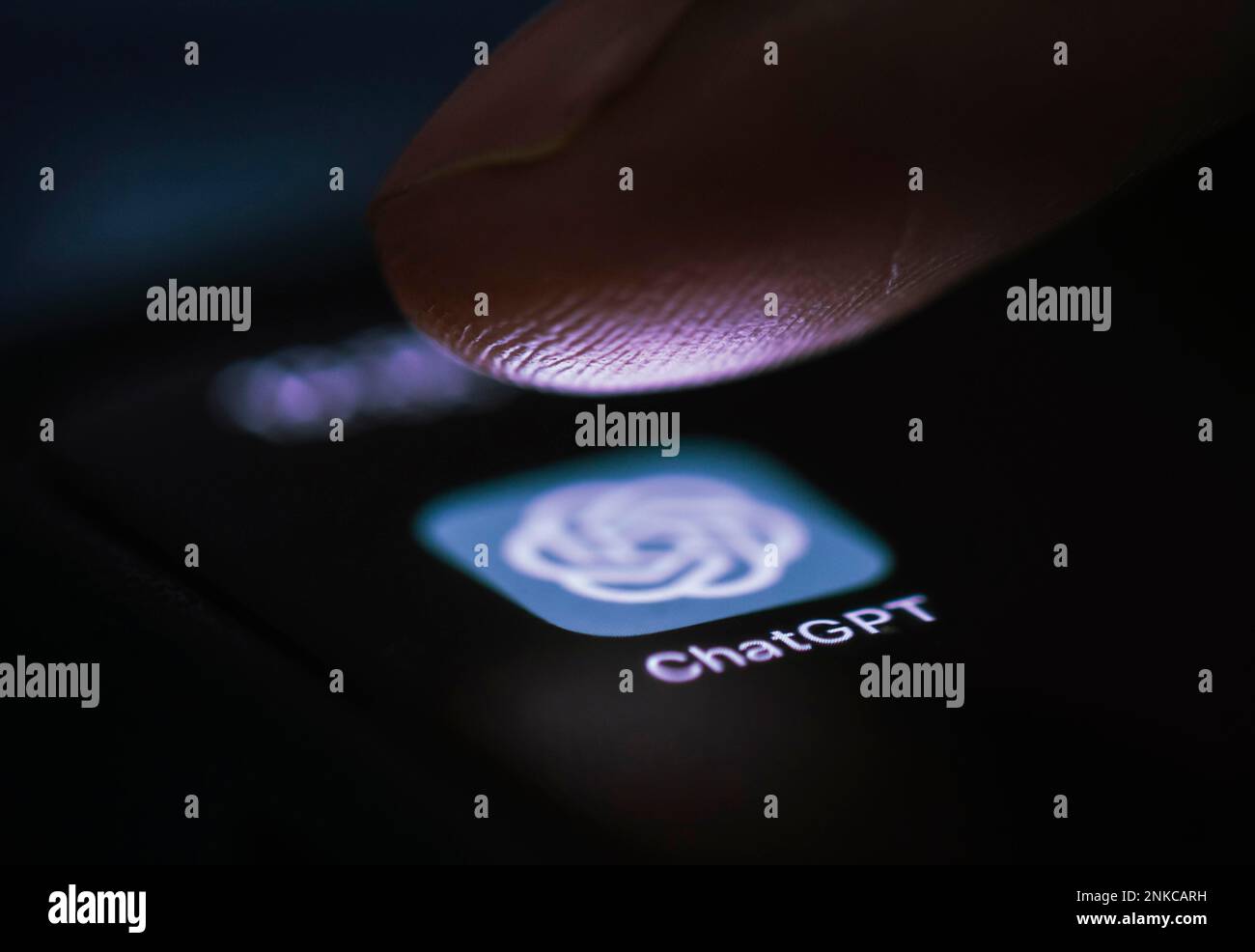 Chatgpt hi-res stock photography and images - Alamy