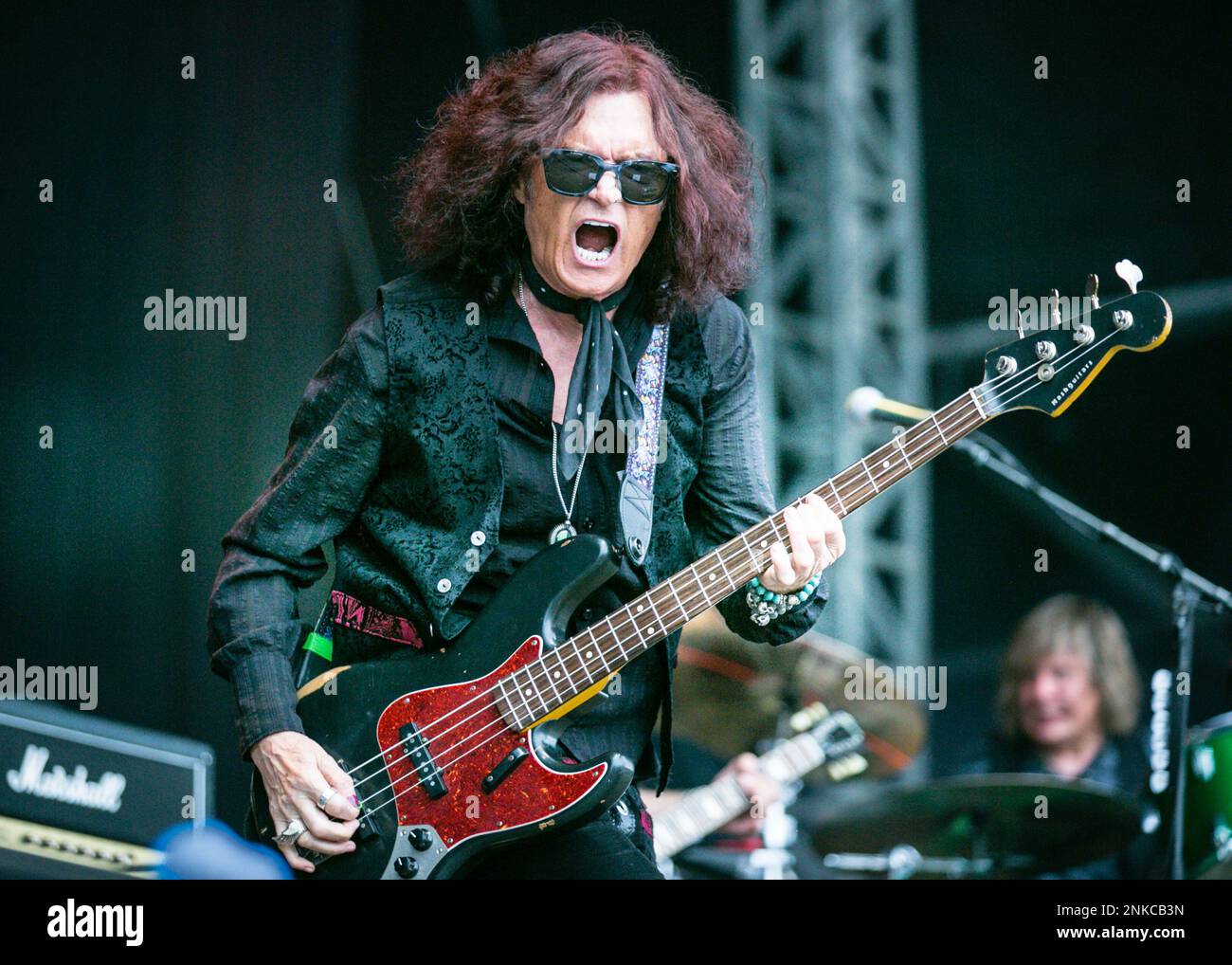 Glenn hughes hi-res stock photography and images - Alamy